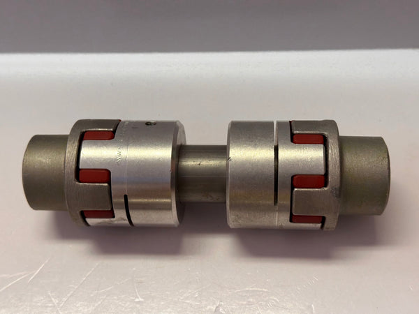 SIT S.p.A. Trasco ®ES Coupling on shaft 2 x ES24/28 on Shaft | Mining ...
