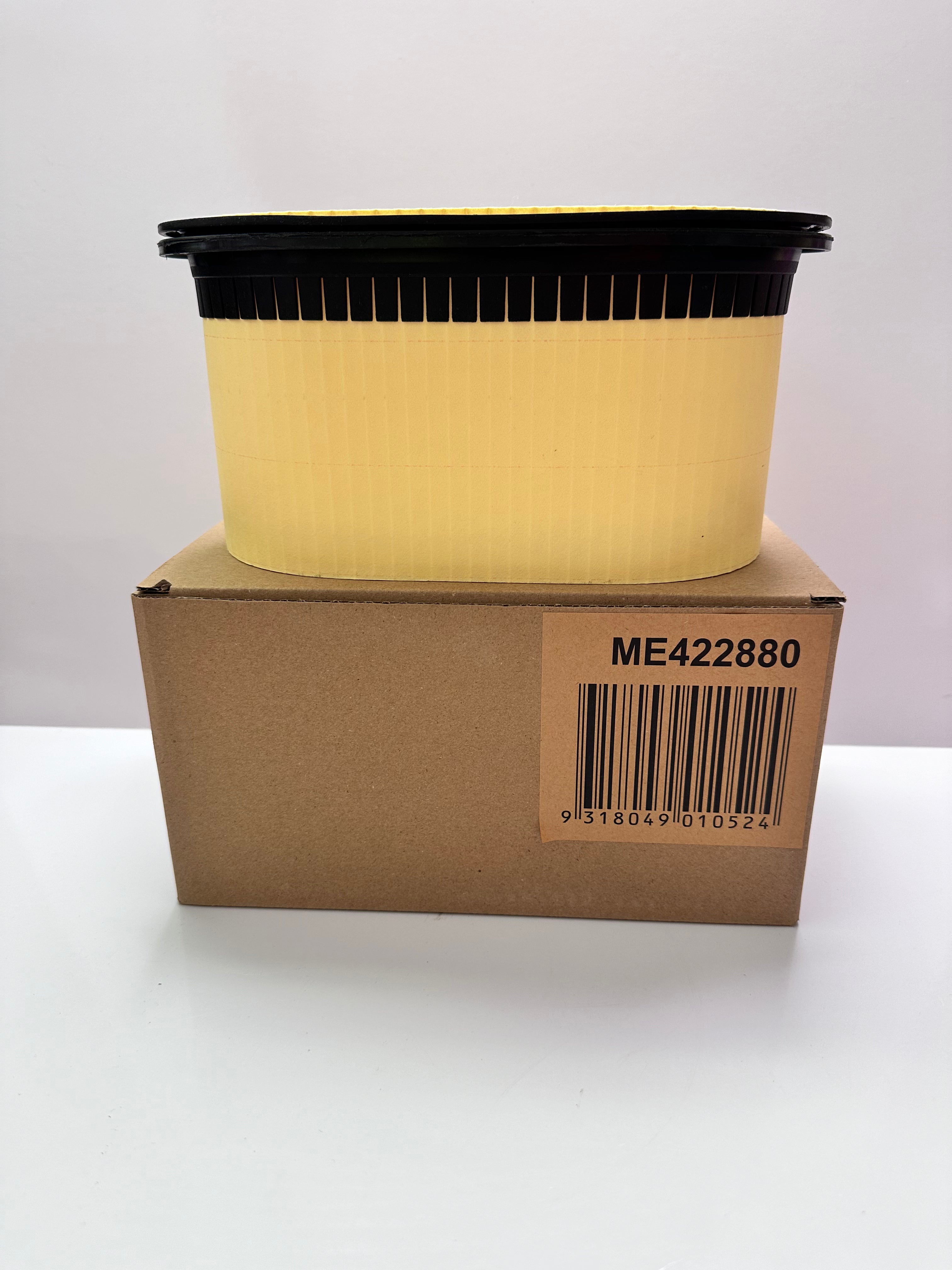 Mitsubishi ME422880 Air Filter | Mining & Industrial Surplus