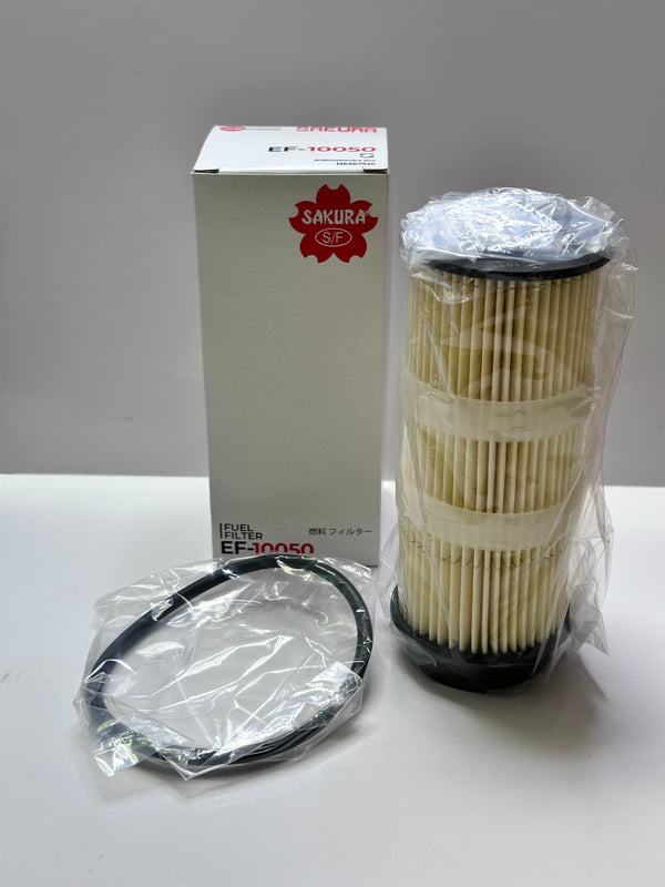 Sakura EF-10050 Fuel Filter Element | Mining & Industrial Surplus