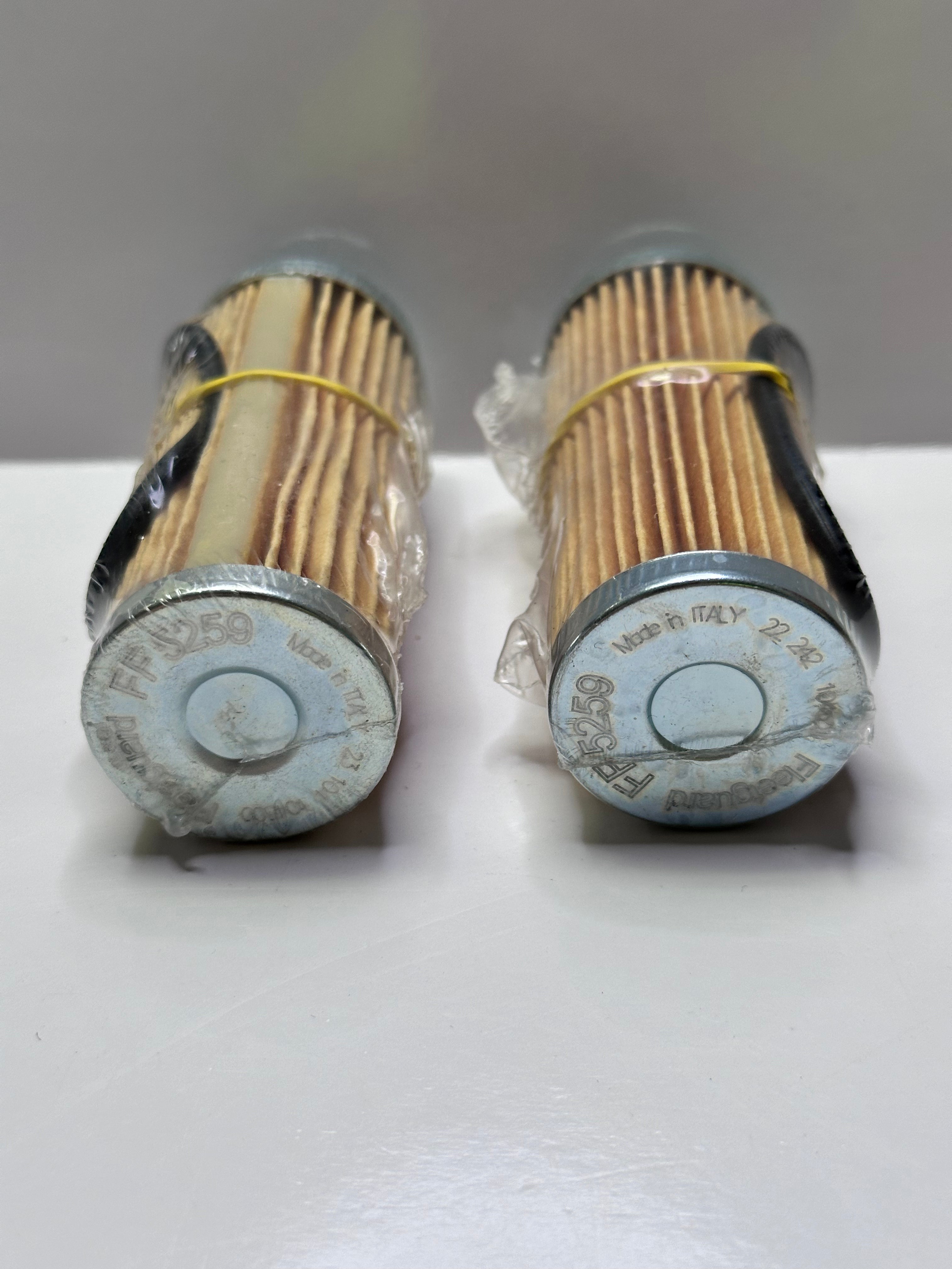 Fleetguard FF5259 Fuel Cartridge | Mining & Industrial Surplus