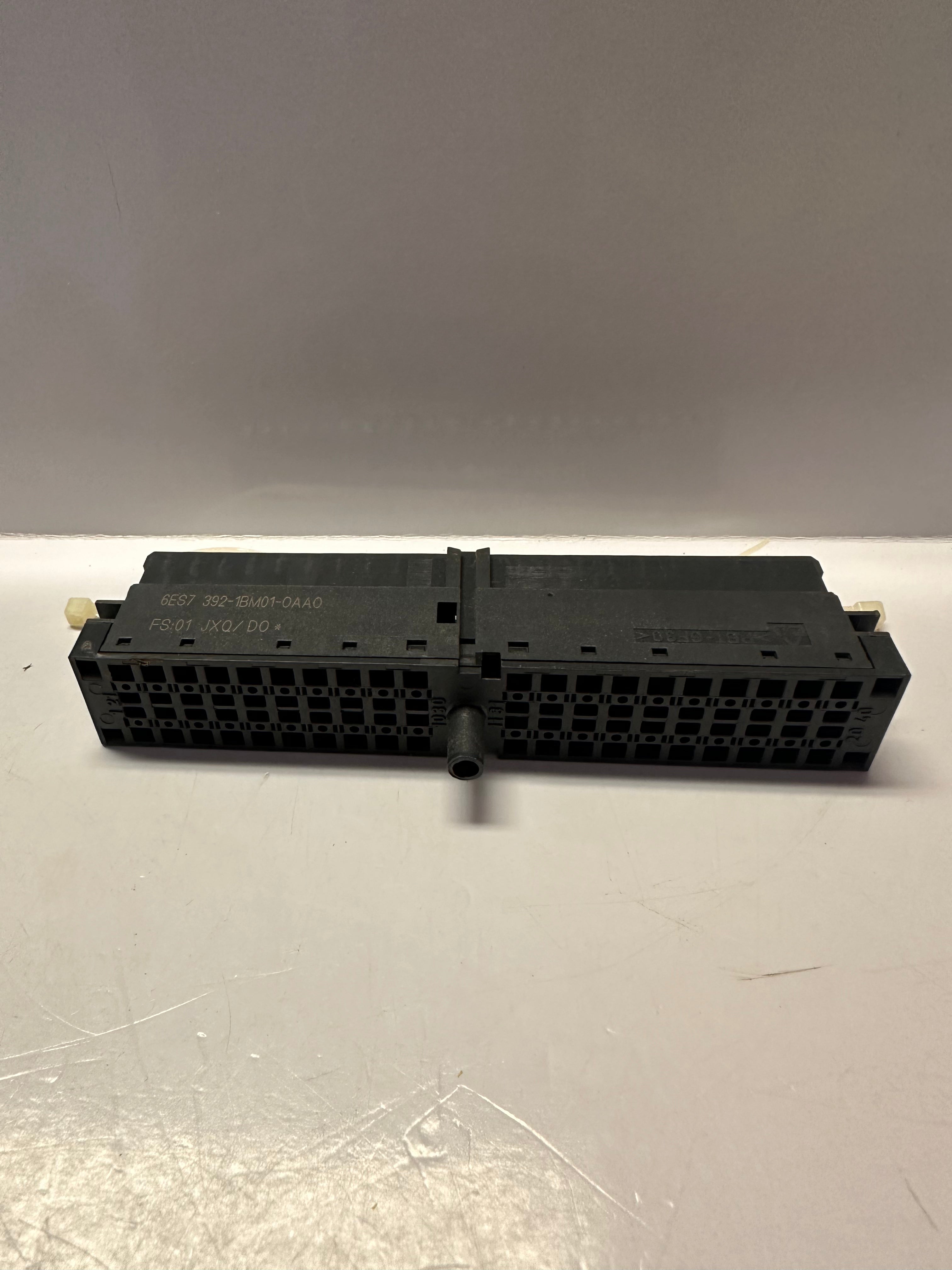 SIEMENS SIMATIC S7-300 6ES7392-1BM01-0AA0 | Mining & Industrial Surplus