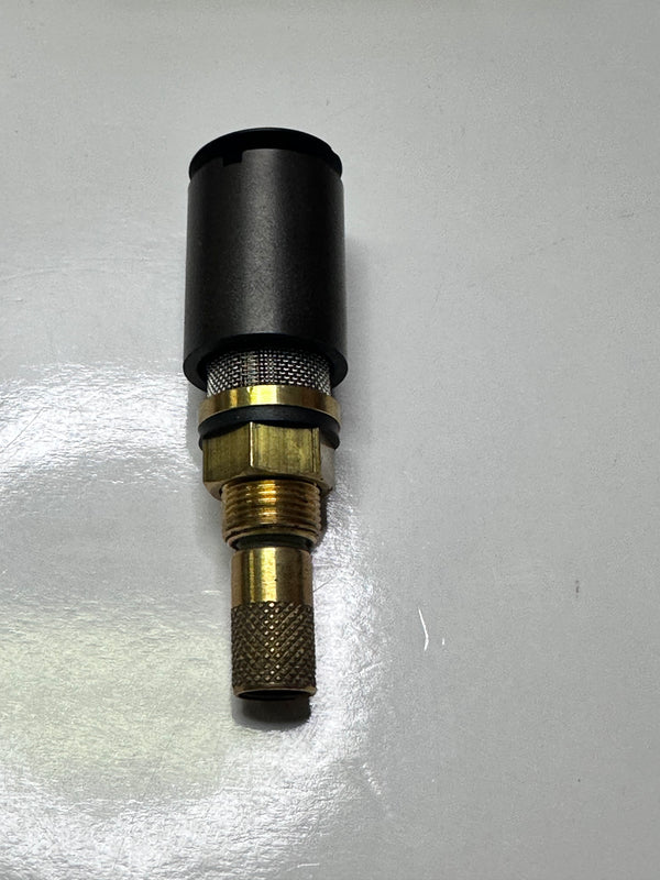 Zander AK03NO/2009 Float Operated Automatic Drain Valve | Mining ...