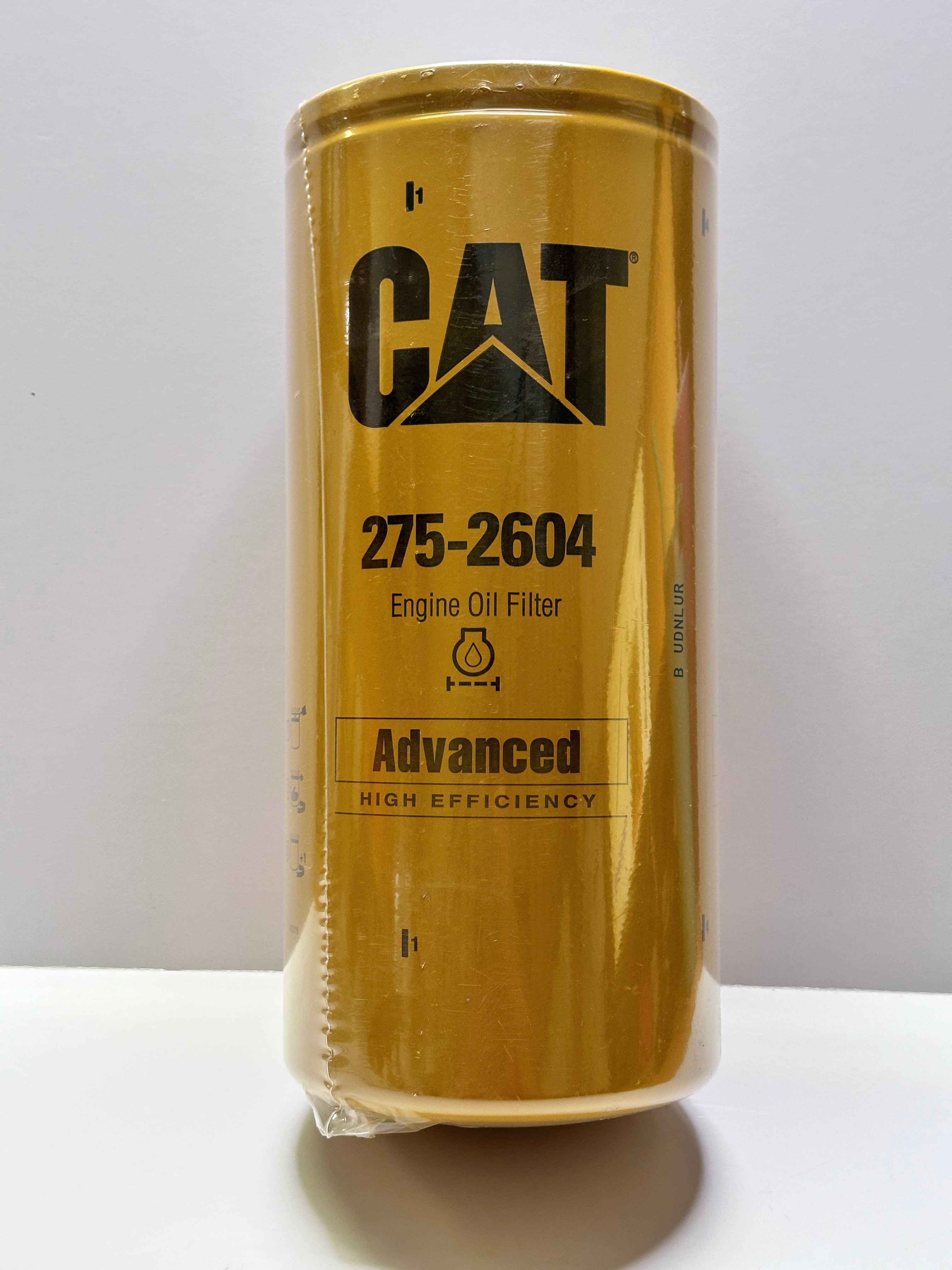 Caterpillar CAT 275-2604 Advanced Efficiency Engine Oil Filter | Mining ...