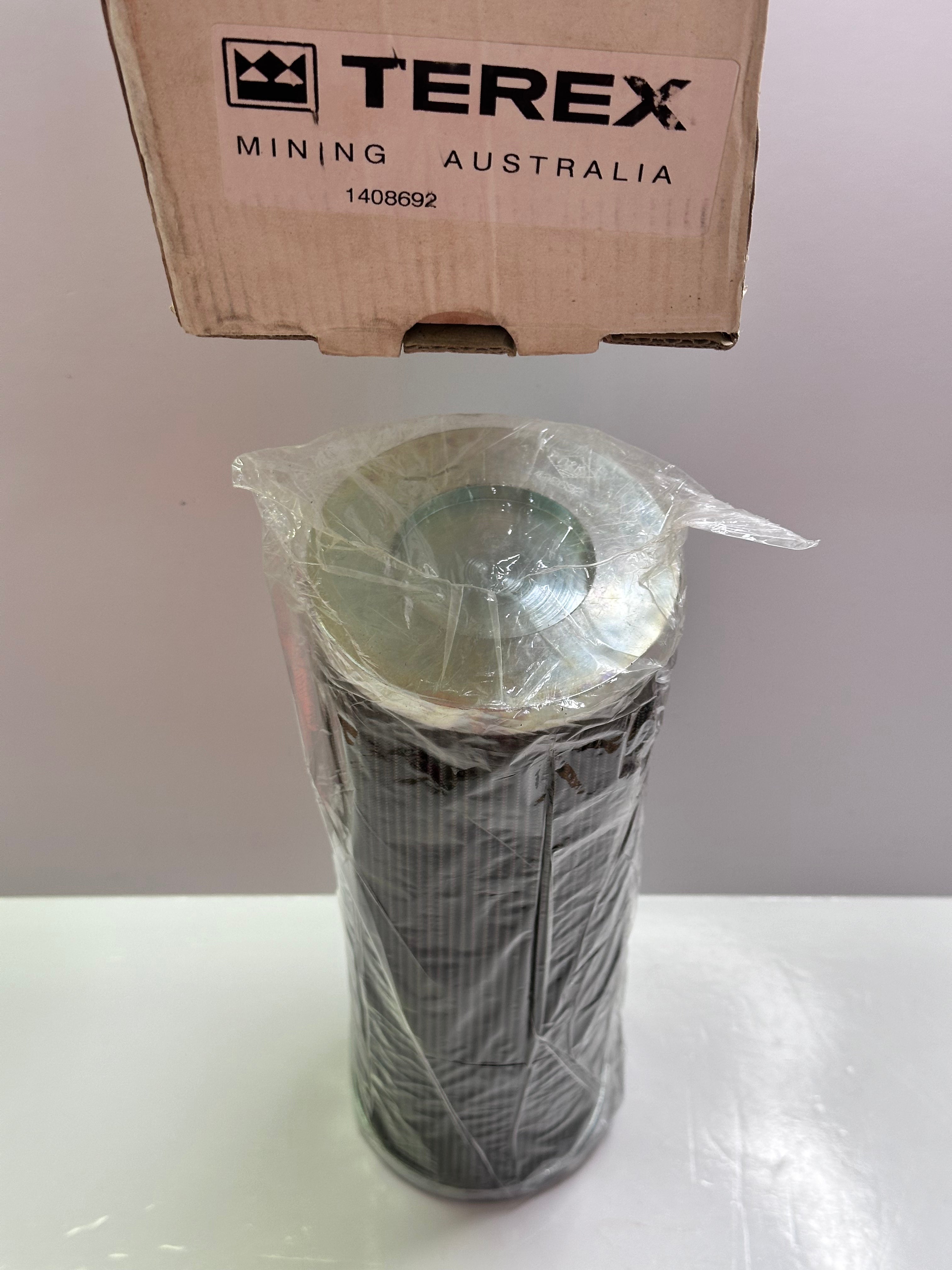 Terex 1408692 Hydraulic Filter Element Genuine O&K part | Mining ...
