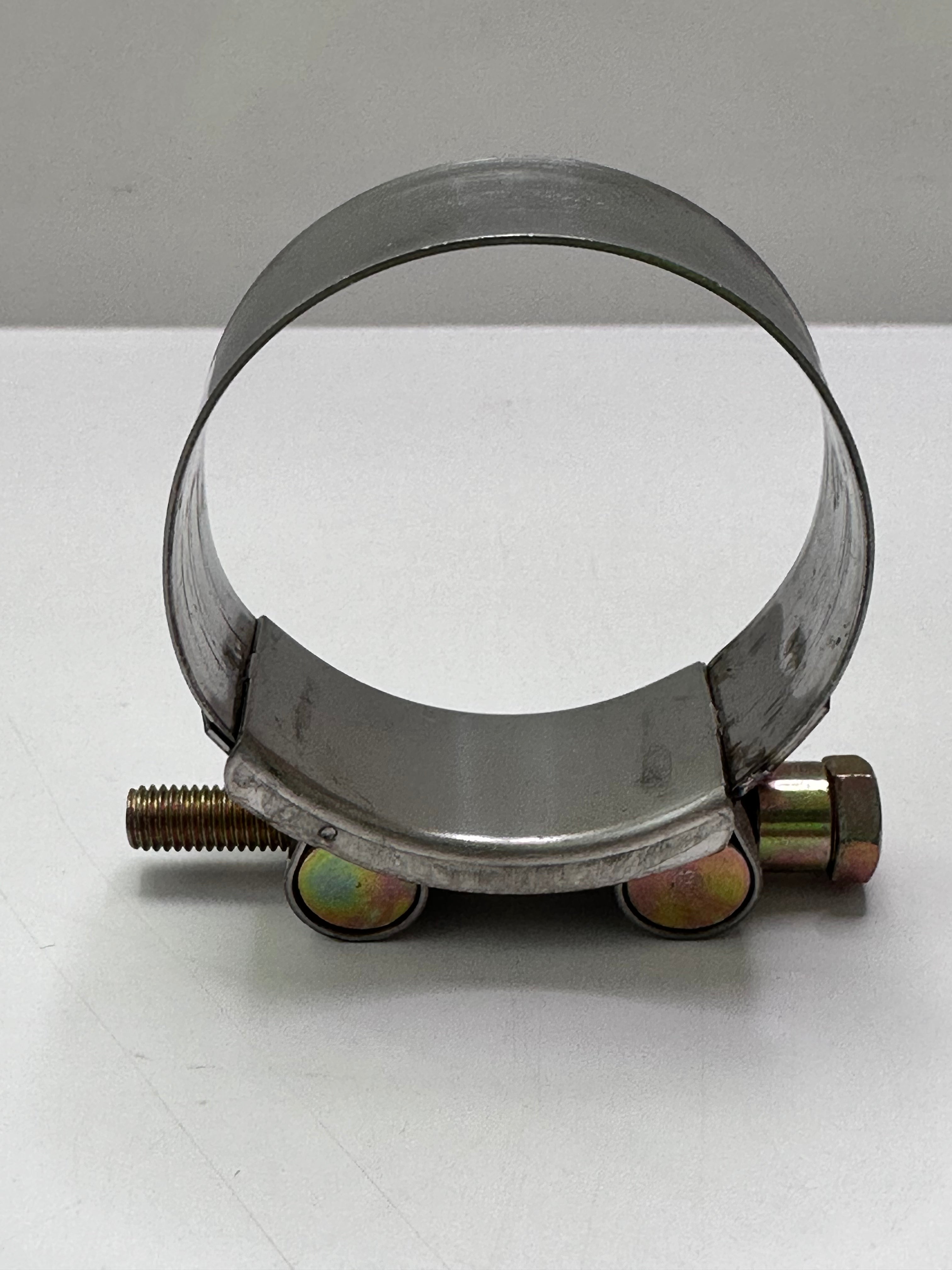 Tridon 64-67mm Hose Clamp T-Bolt TTBY Series, S/S Solid Band | Mining ...