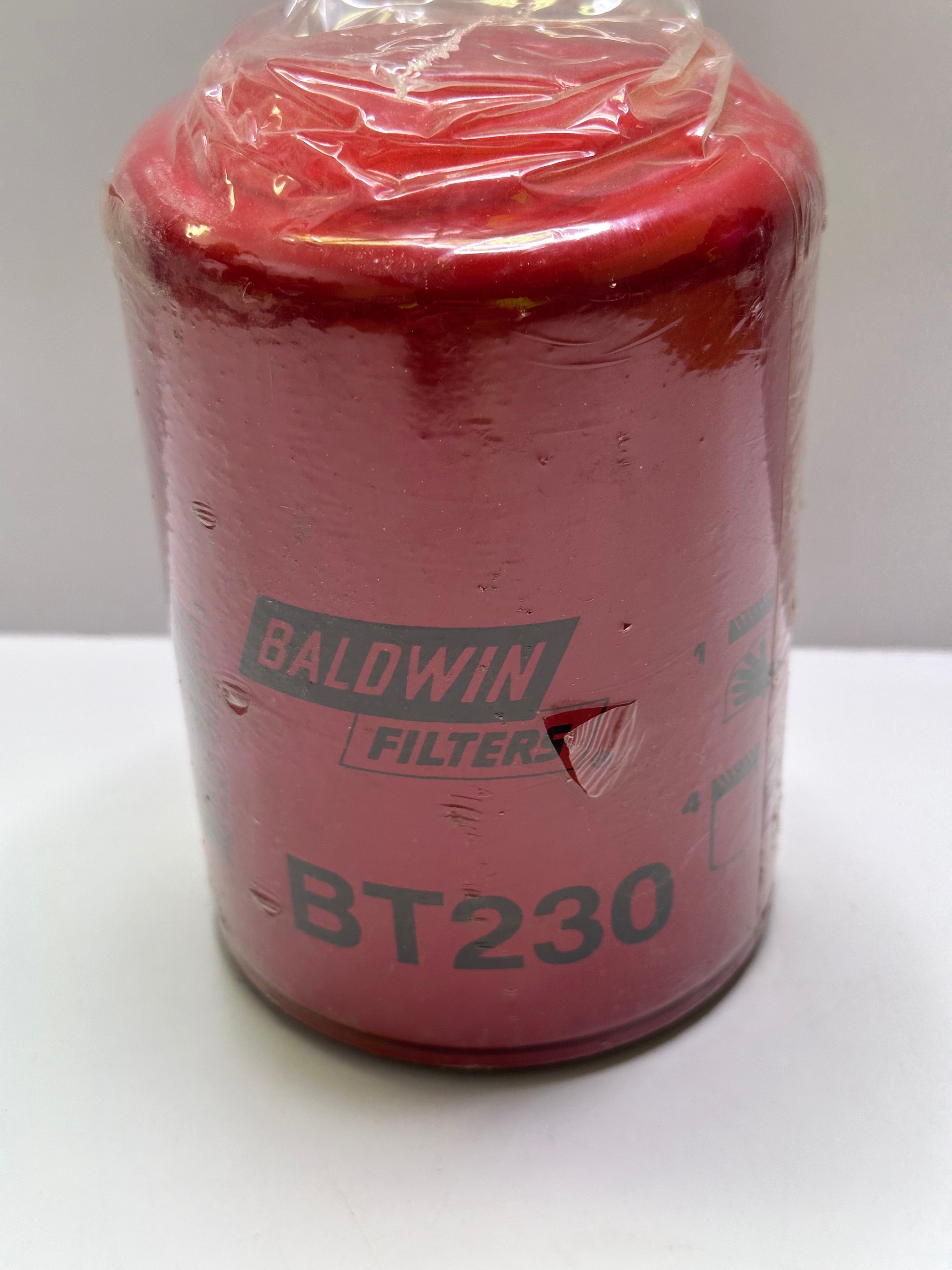Baldwin BT230 Oil/Lube Filter | Mining & Industrial Surplus