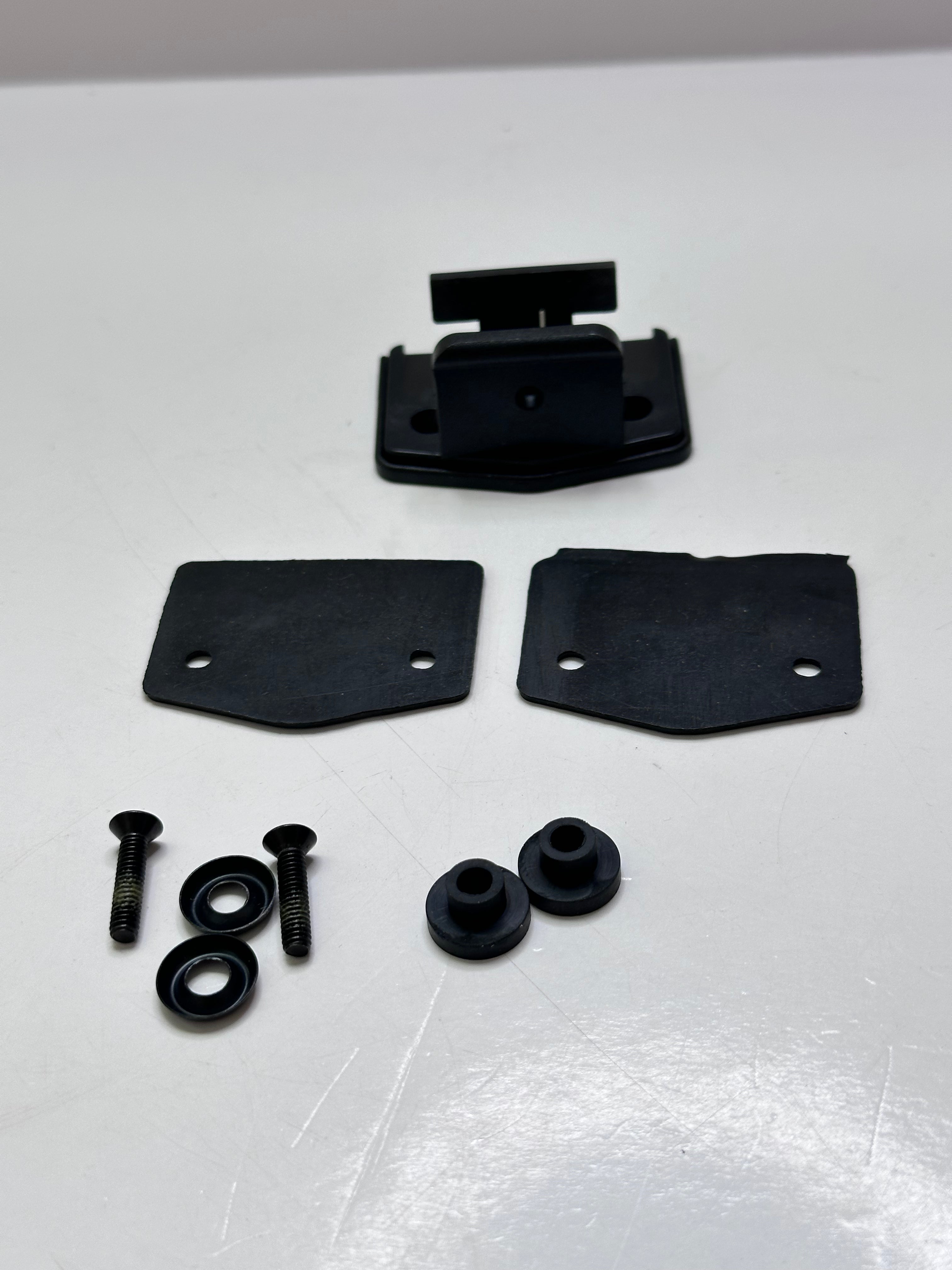 Caterpillar CAT 231-7331 Latch Assembly Kit, Cab Sliding Window ...