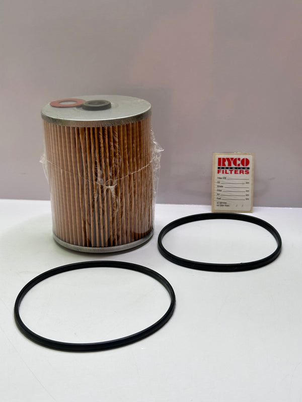 Ryco R2408P Fuel Filter | Mining & Industrial Surplus