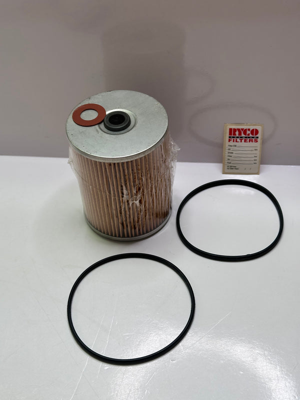 Ryco R2408P Fuel Filter | Mining & Industrial Surplus
