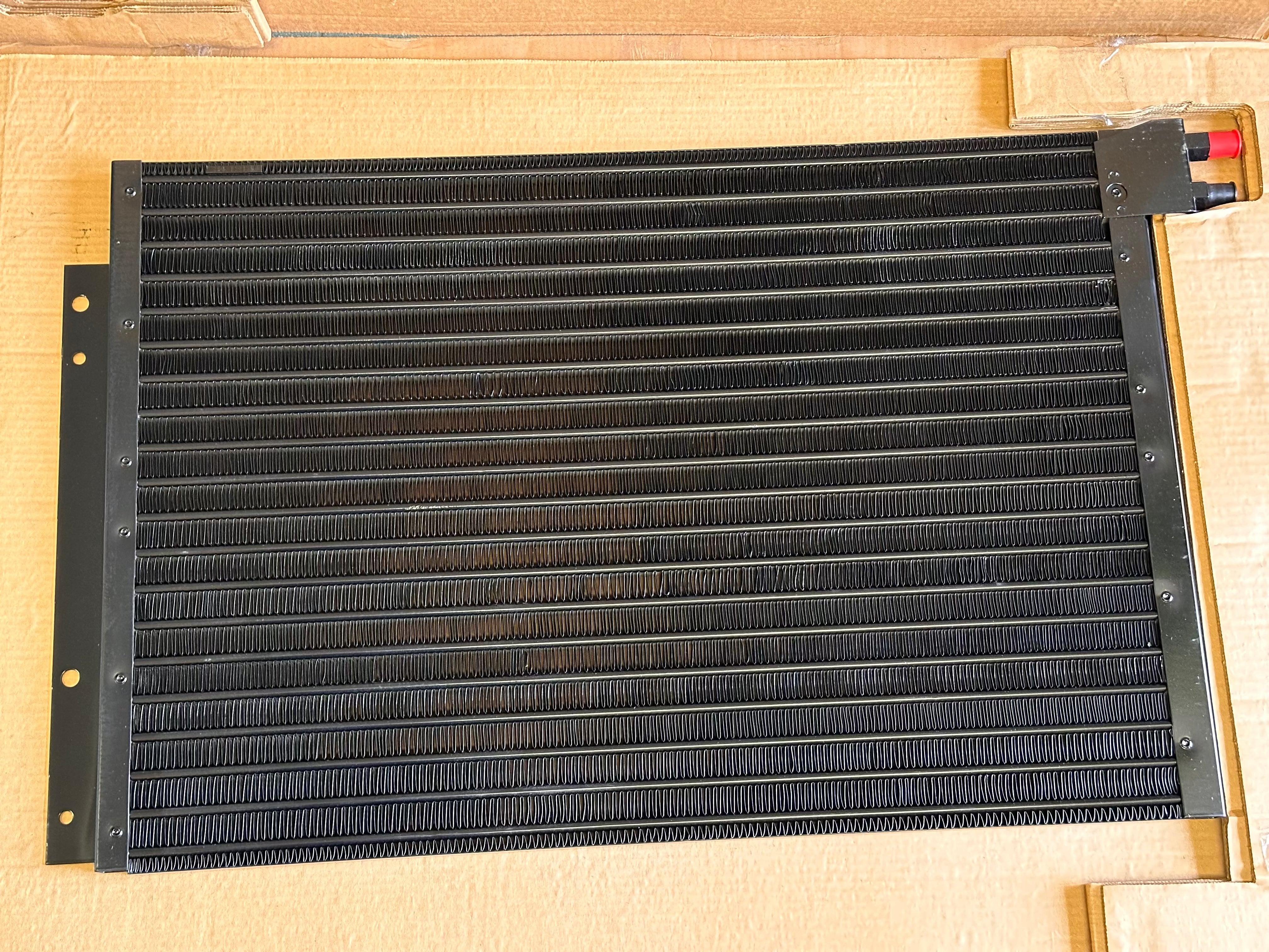 25170652 Genuine Air Conditioning Condenser 210RD427 | Mining ...