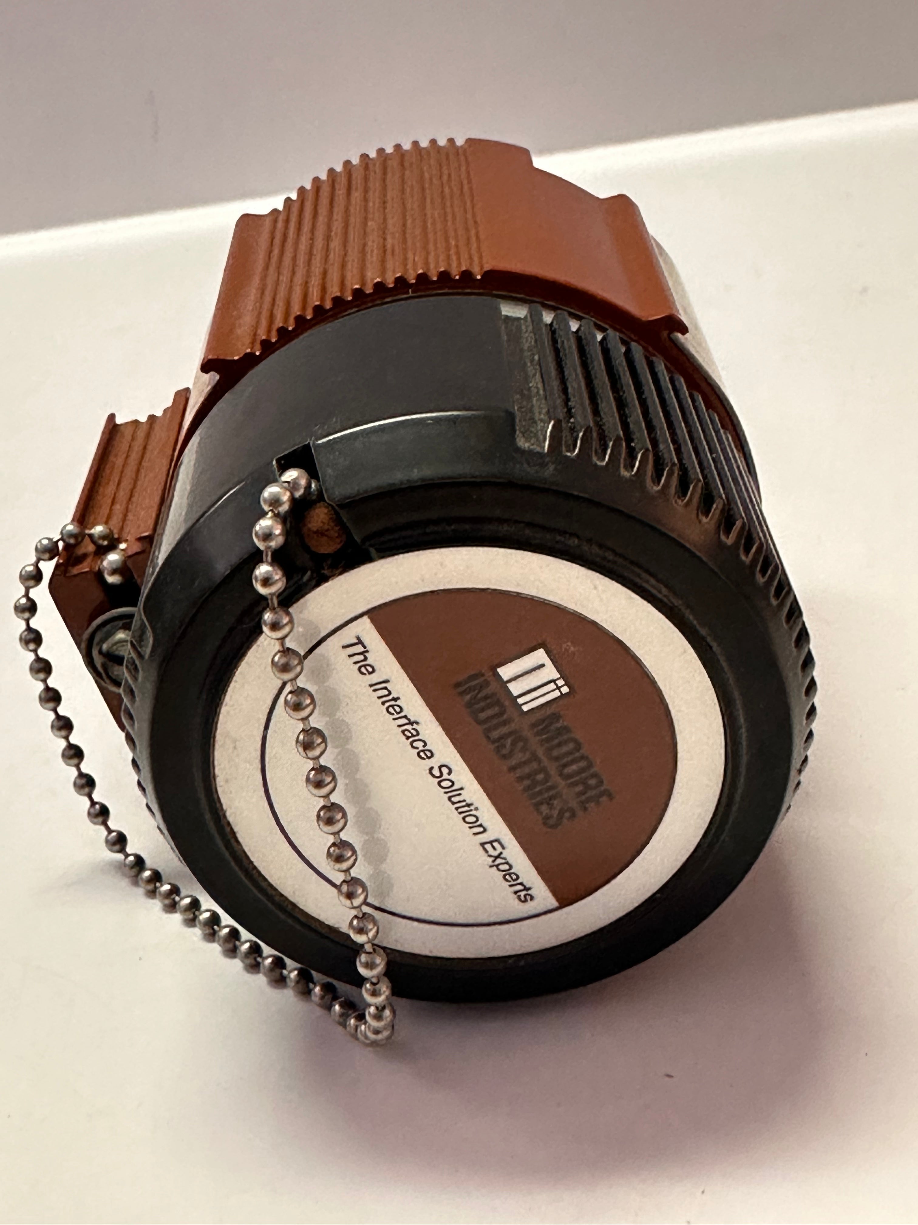 Moore LH2 MSE ATEX Enclosure with 2" Mount | Mining & Industrial Surplus
