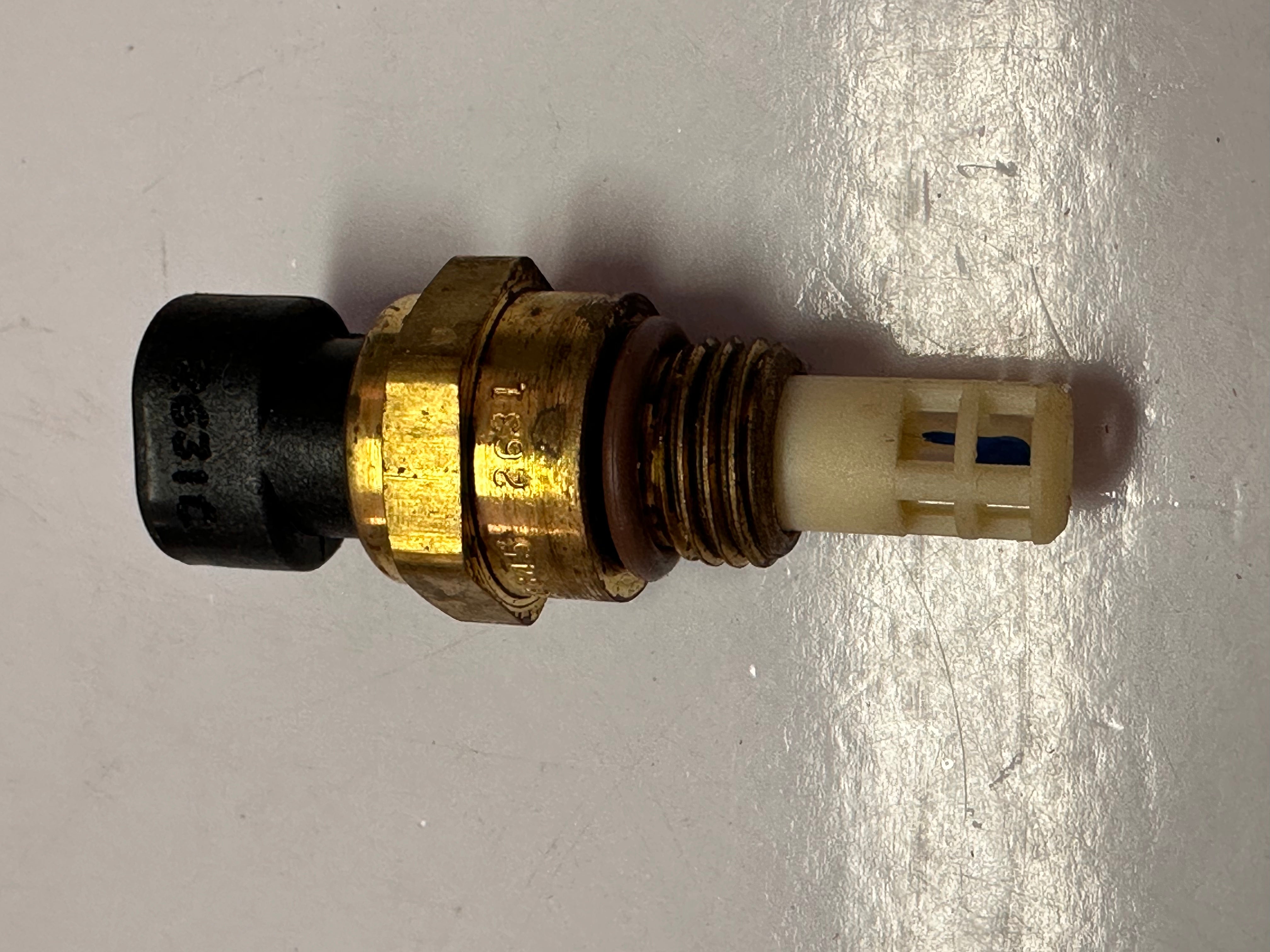 Cummins 3408345 Temperature Sensor | Mining & Industrial Surplus