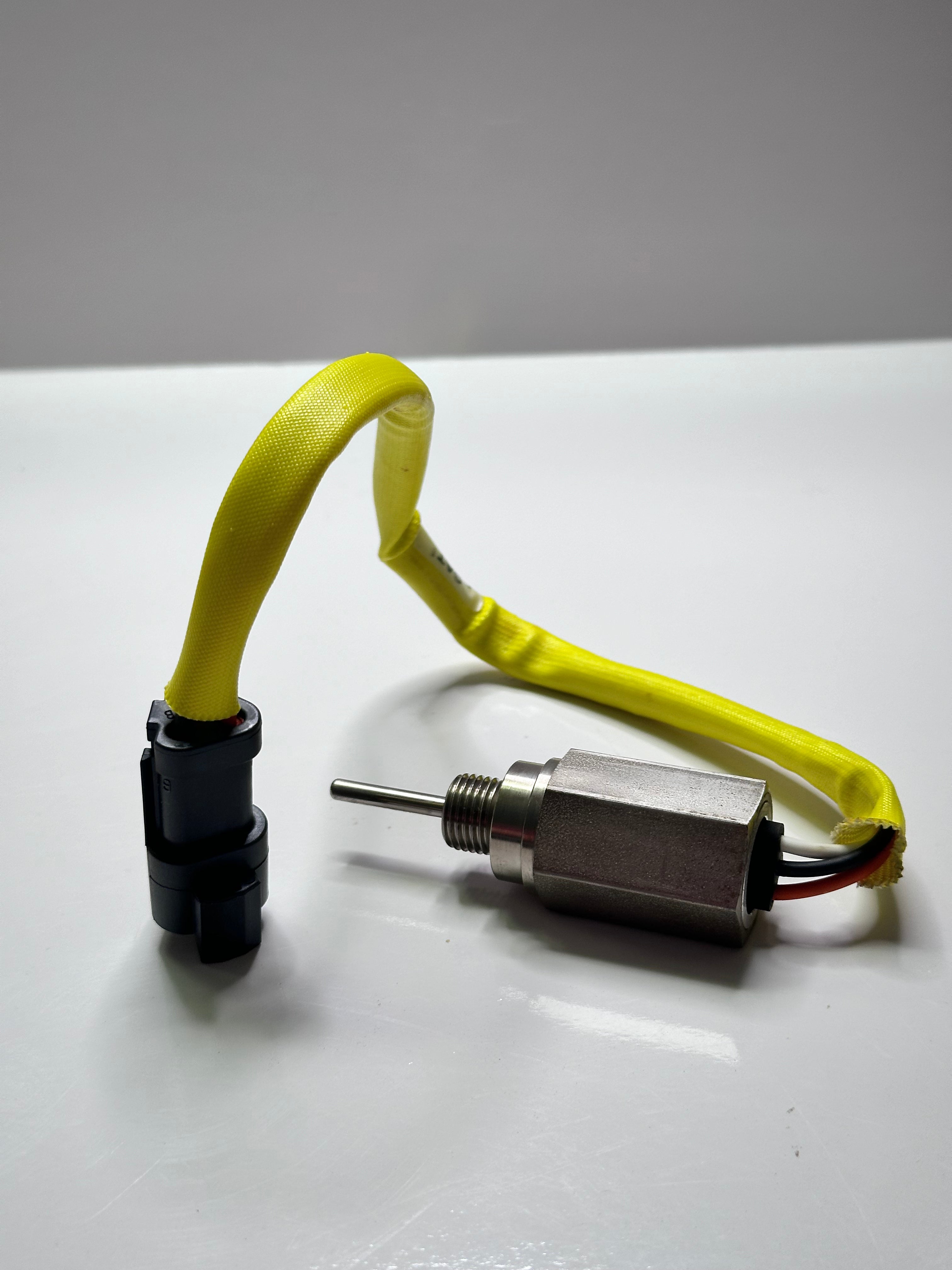 Caterpillar CAT 134-2252 Temperature Sensor | Mining & Industrial Surplus