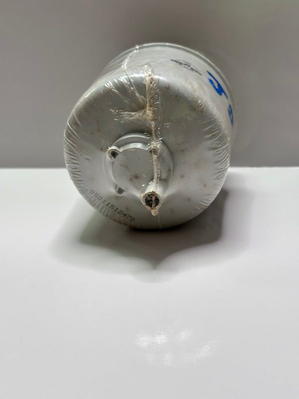 Baldwin BF7675-D Secondary Fuel/Water Separator filter, Spin-On ...