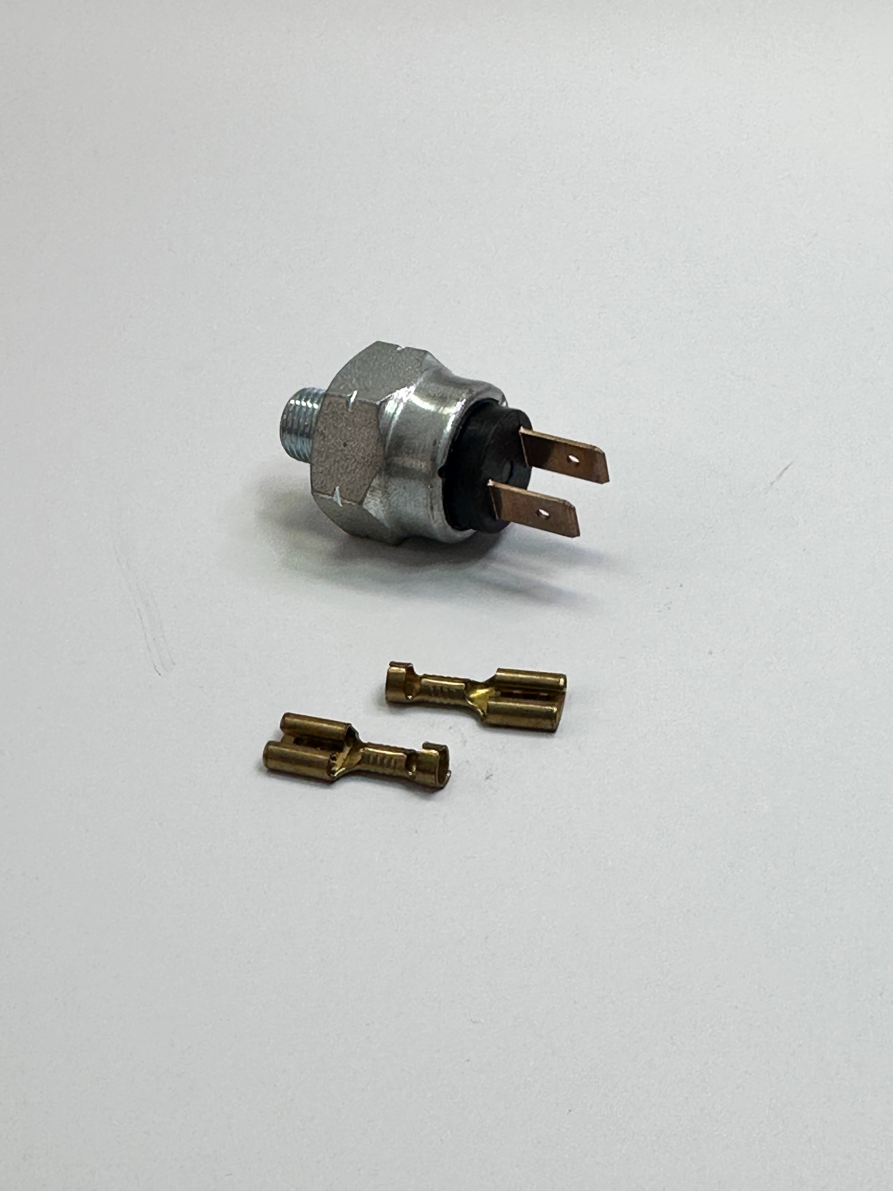 Hella 4565 Hydraulic Stop Lamp Switch | Mining & Industrial Surplus