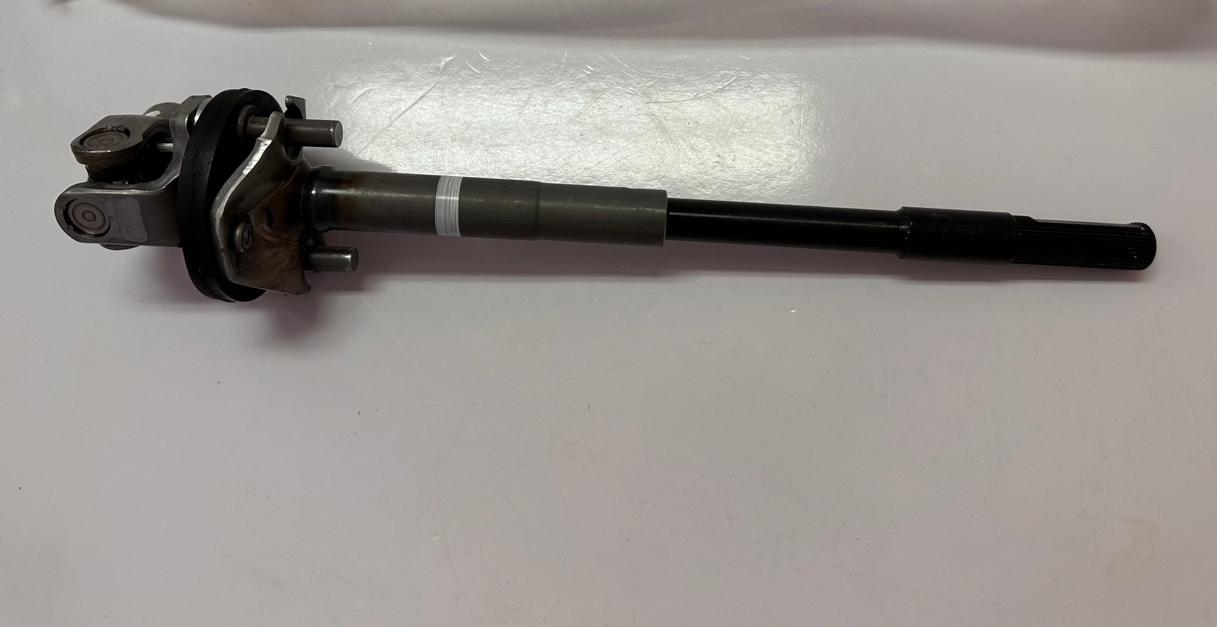 Toyota 45206-0K010 Genuine Steering Column Sliding Yoke | Mining ...