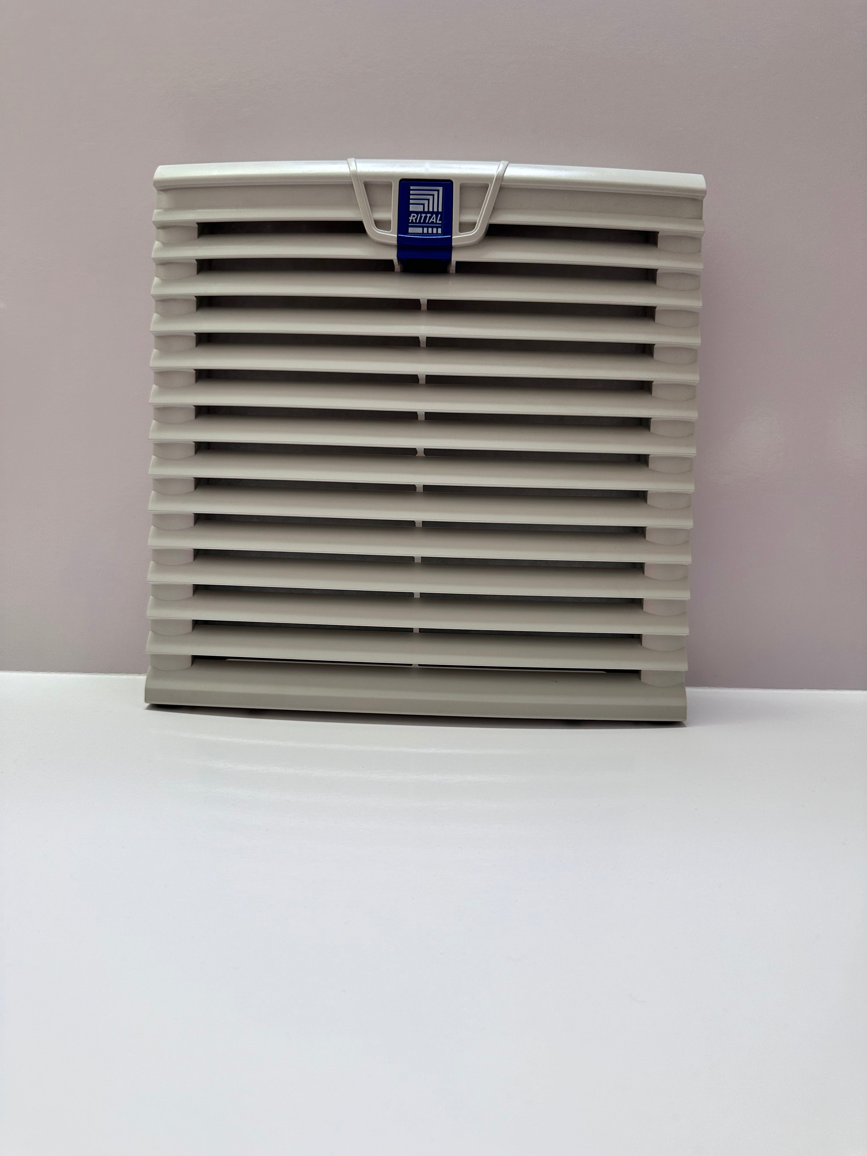 Rittal 3240200 SK Outlet Filter, Standard | Mining & Industrial Surplus