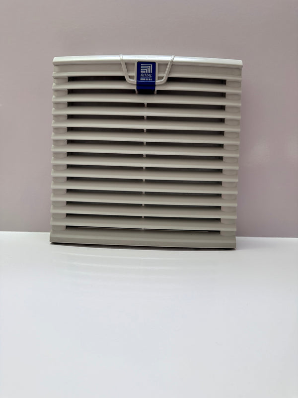 Rittal 3240200 SK Outlet Filter, Standard | Mining & Industrial Surplus