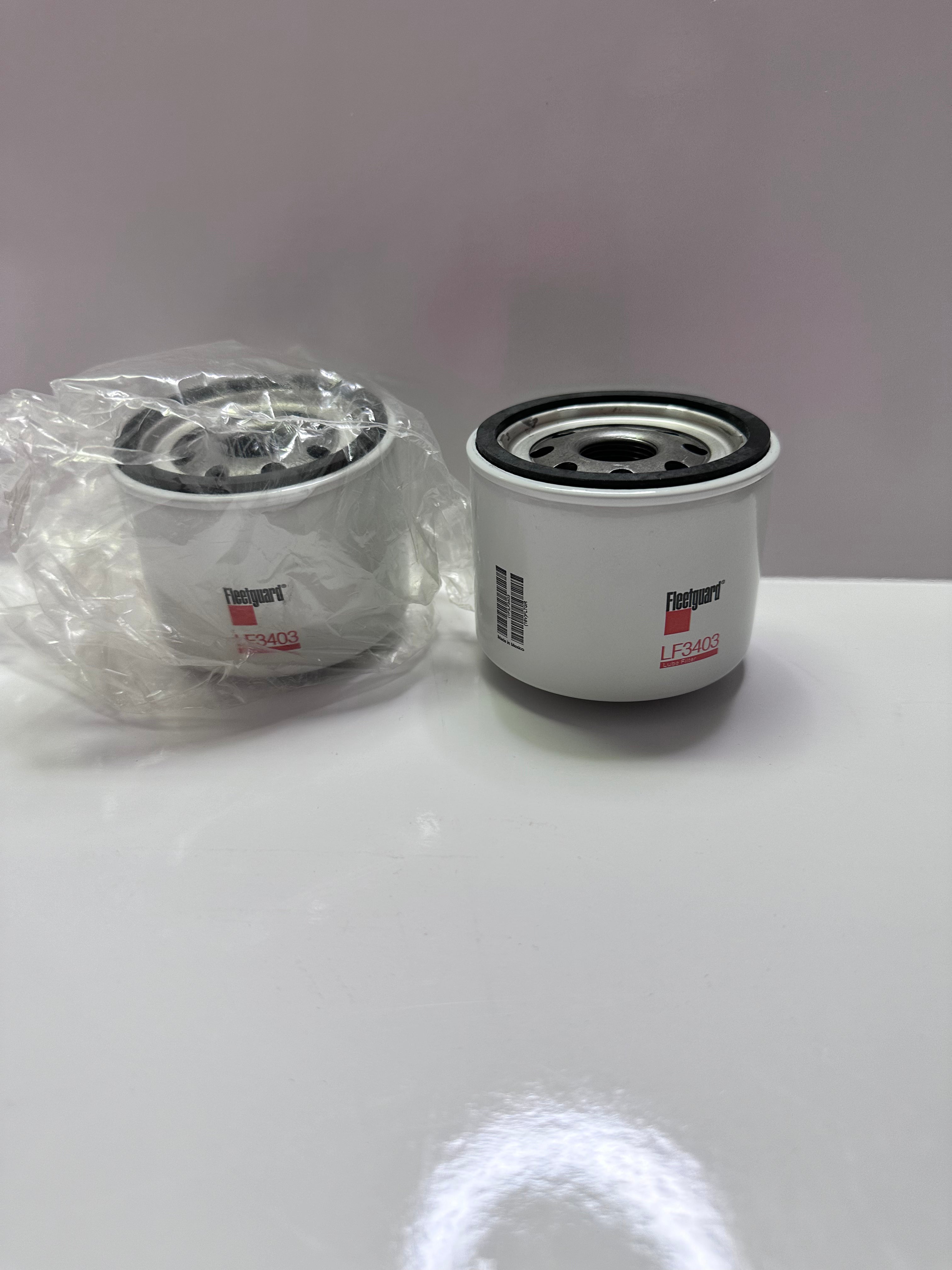 Fleetguard LF3403 Lube filter, full flow Spin-On | Mining & Industrial ...