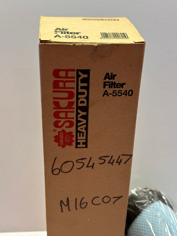 Sakura A 5540 Air Filter Element Mining And Industrial Surplus 8367