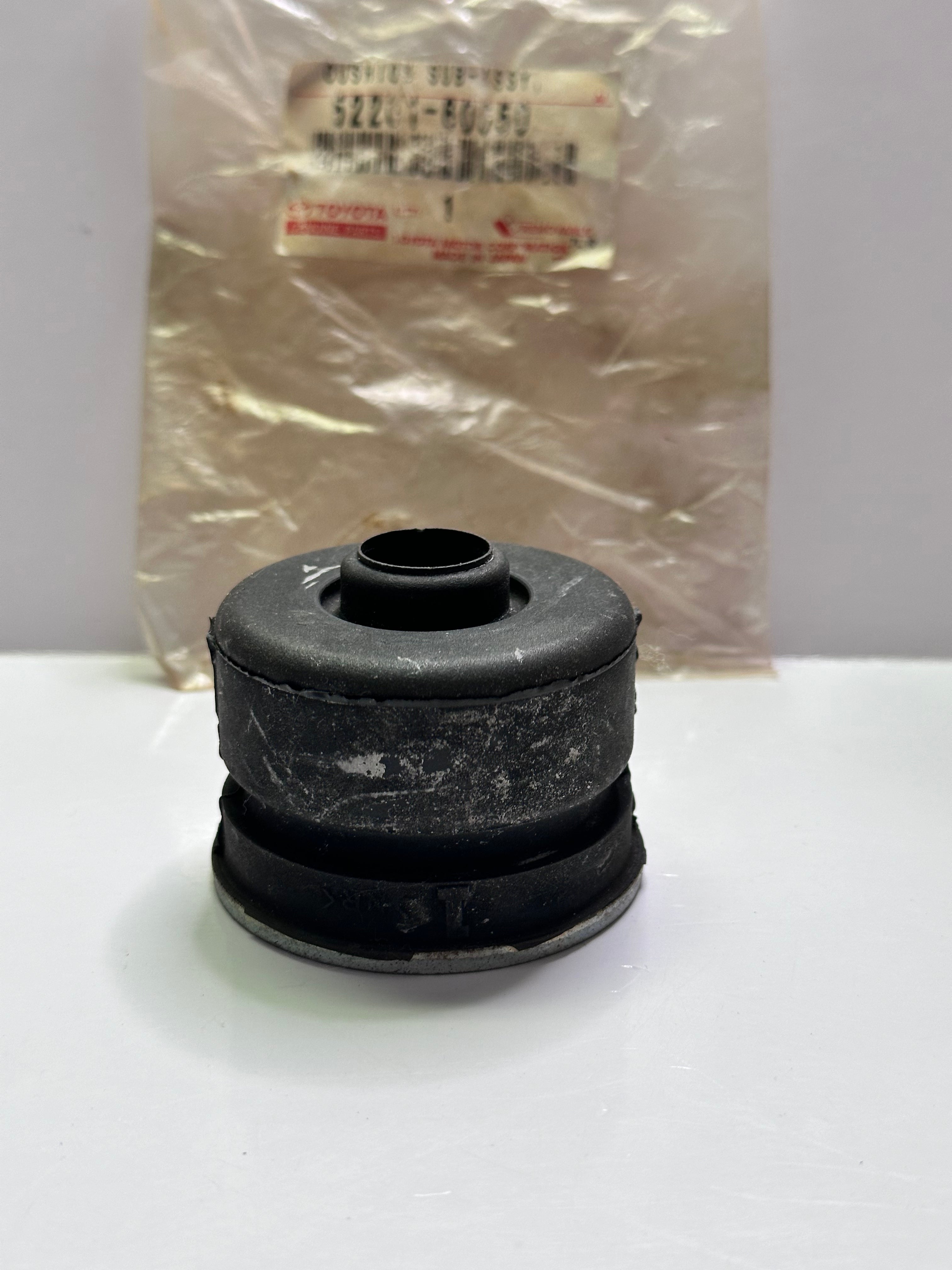 Toyota 52201-60050 Genuine Cushion Sub-Assy, Front Cab Mount | Mining ...