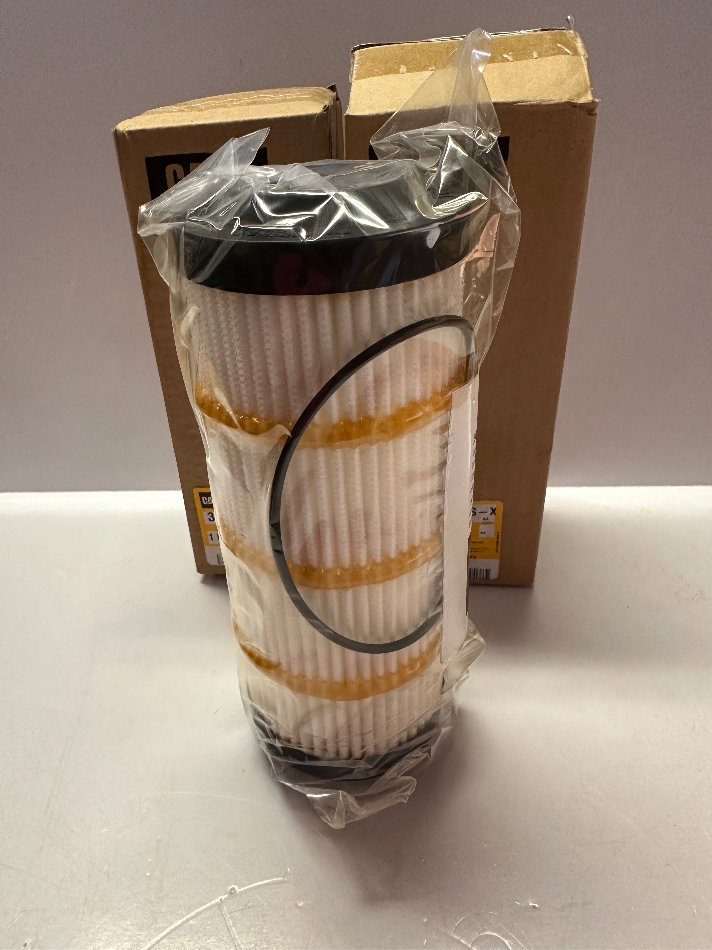 348-1861 Hydraulic/Transmission Oil Filter - Genuine CAT part | Mining ...