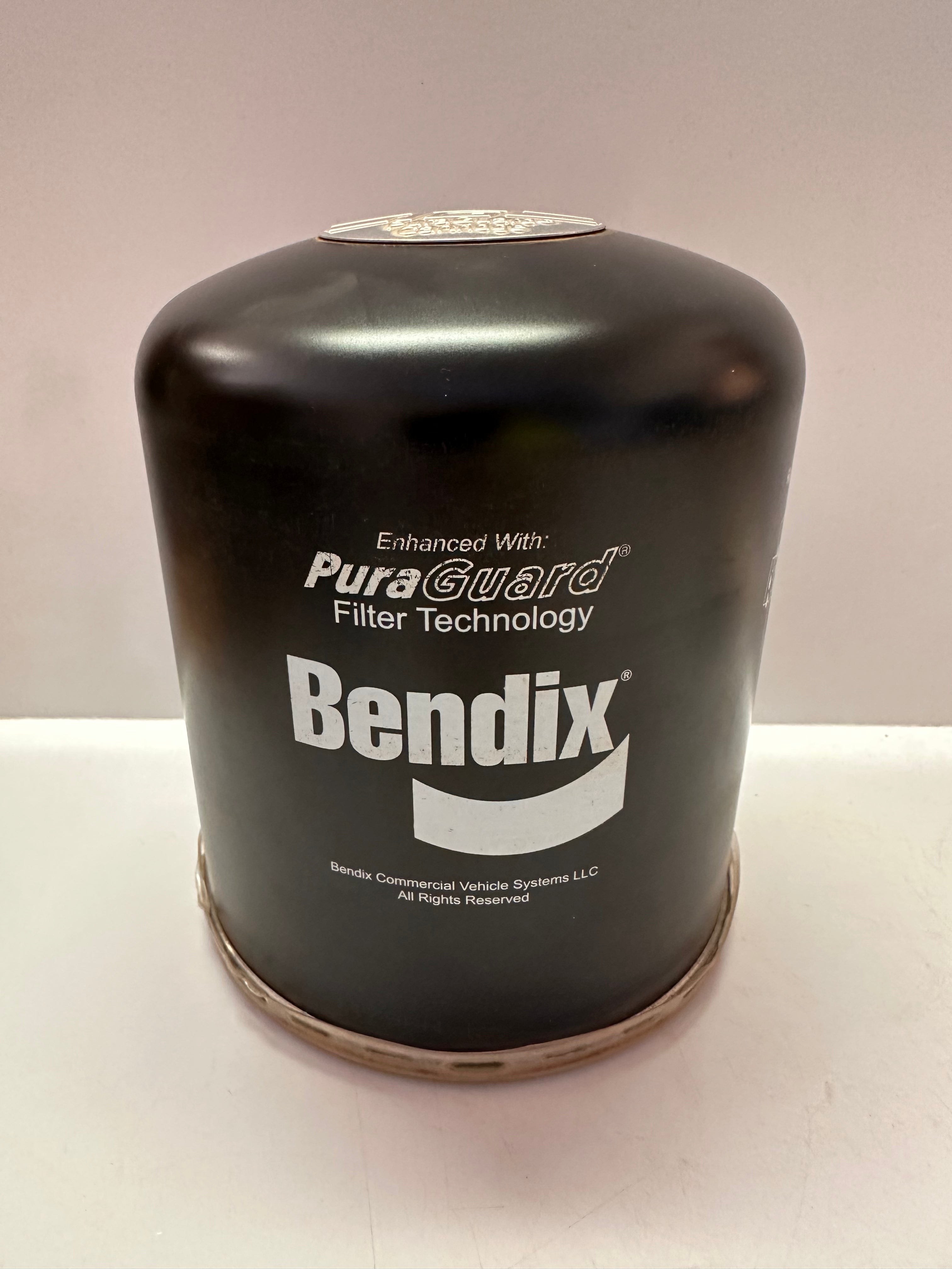 Bendix 5008414PG PuraGuard Genuine Air Dryer Cartridge for AD-IS and A ...