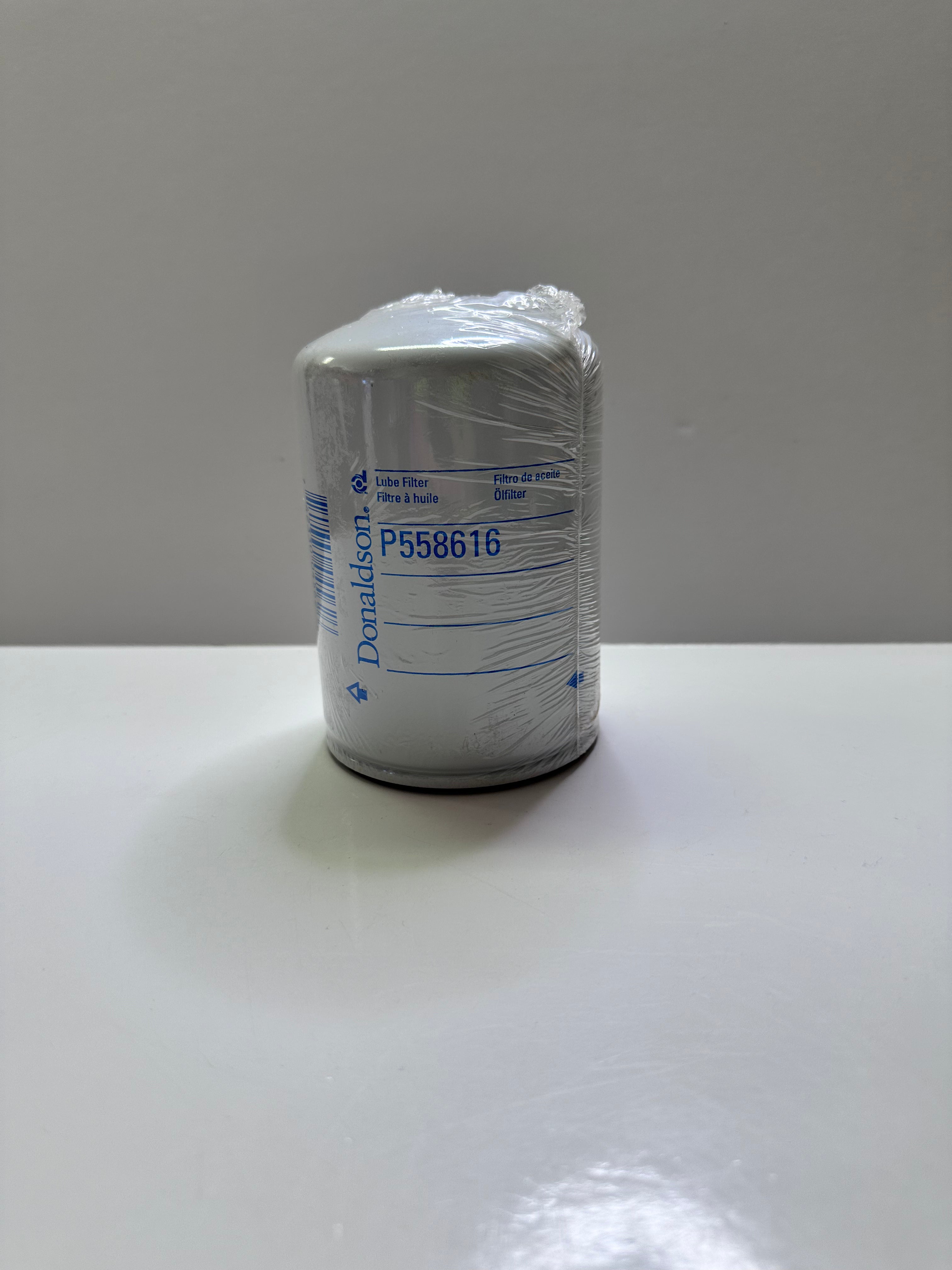 Donaldson P558616 Lube Filter, Full Flow, Spin-On 3908616 | Mining ...