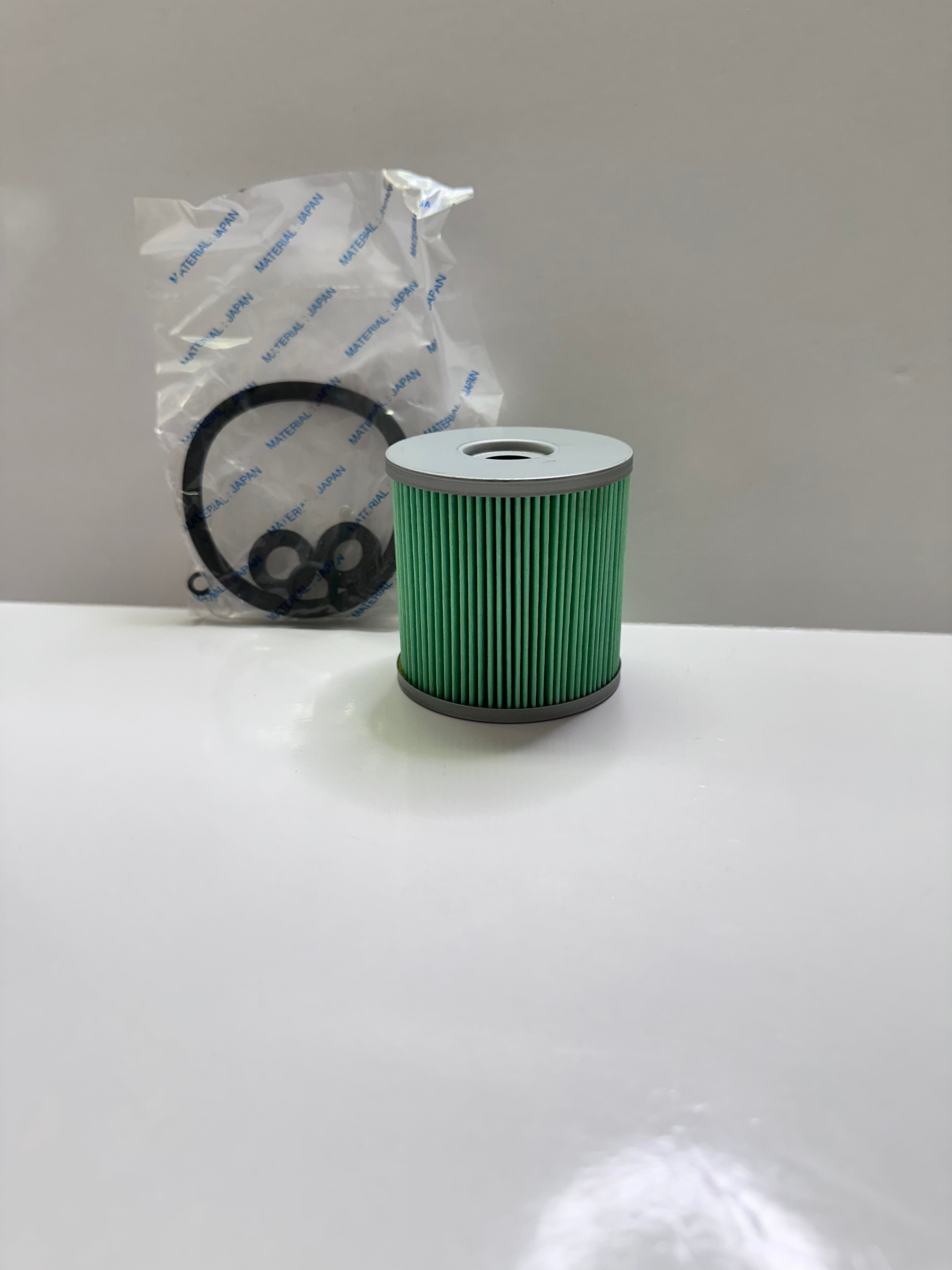 Osaka MR2590P Fuel Filter for Toyota 0423468010 | Mining & Industrial ...