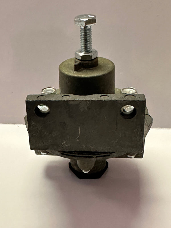 Williams 111135/WM43B1 NON-Relieving Pressure Regulator | Mining ...