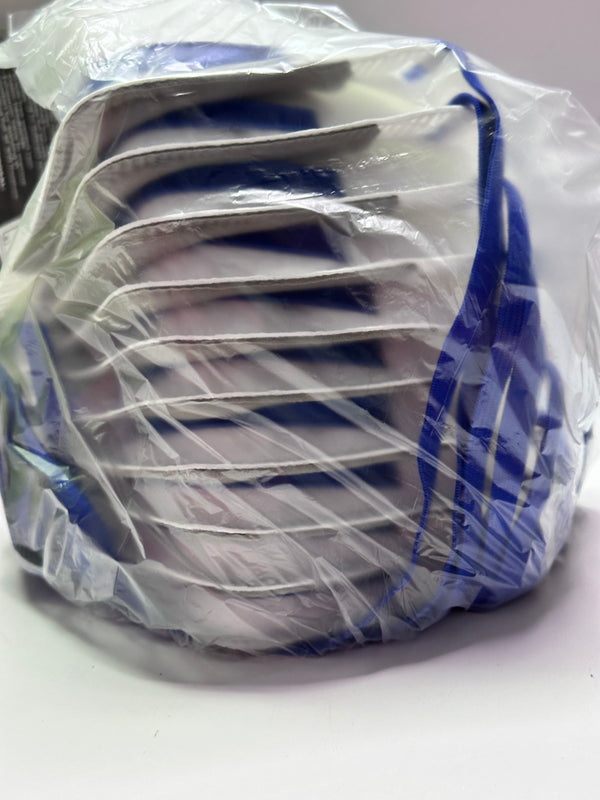 Prosafe RDP002V P2 Disposable Respirator Box of 10, Valved / Cupped ...