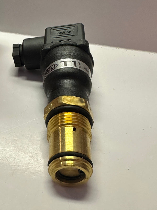 Parker 15CN110QBT1KG161 Medium Pressure Inline Filter/ CN Series with ...