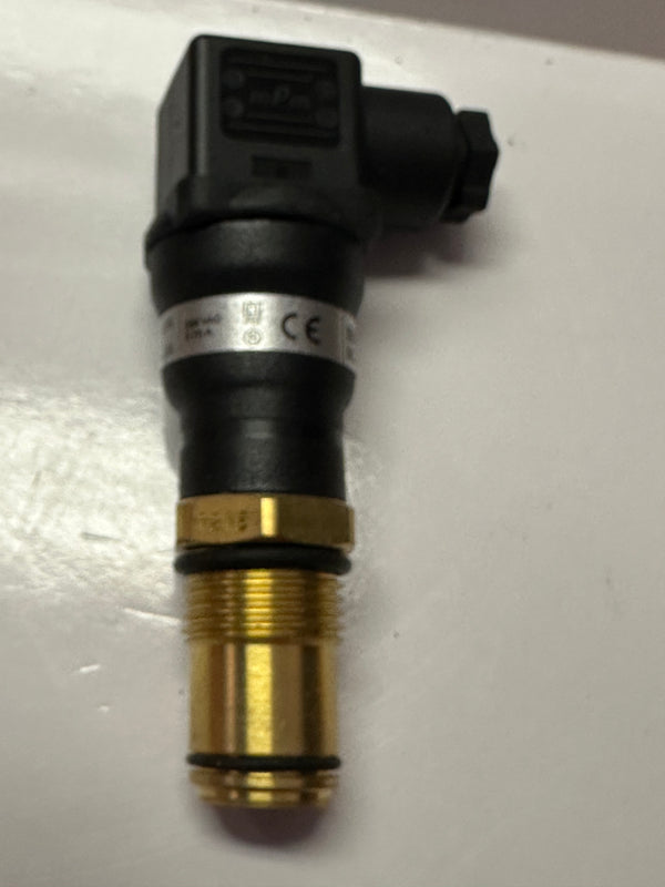 Parker 15CN110QBT1KG161 Medium Pressure Inline Filter/ CN Series with ...