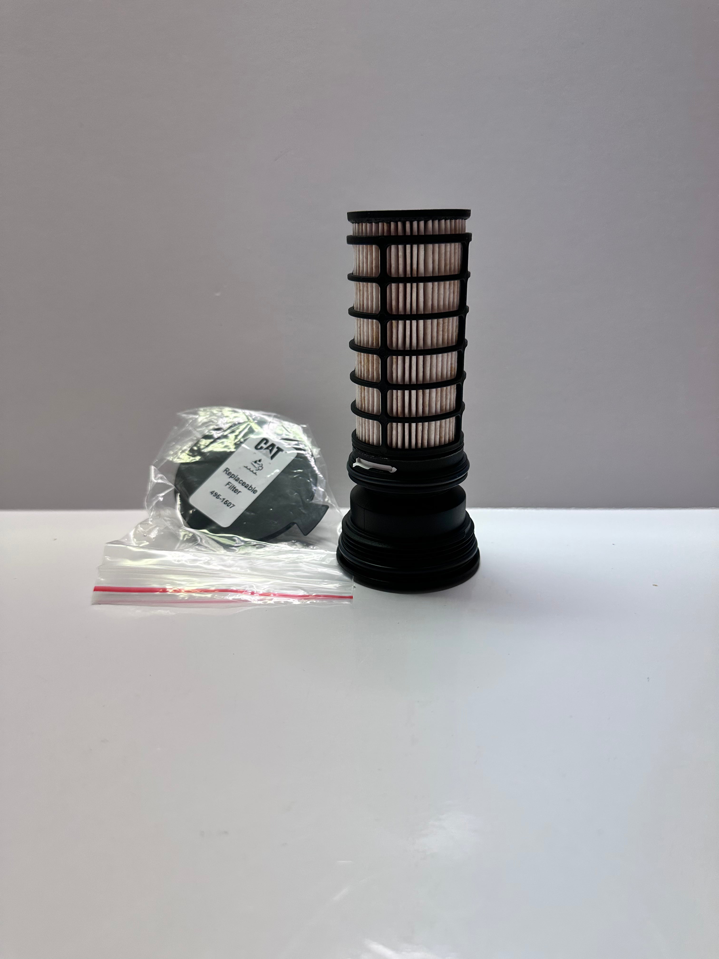Caterpillar CAT 495-1507 Diesel Exhaust Fluid Filter | Mining ...
