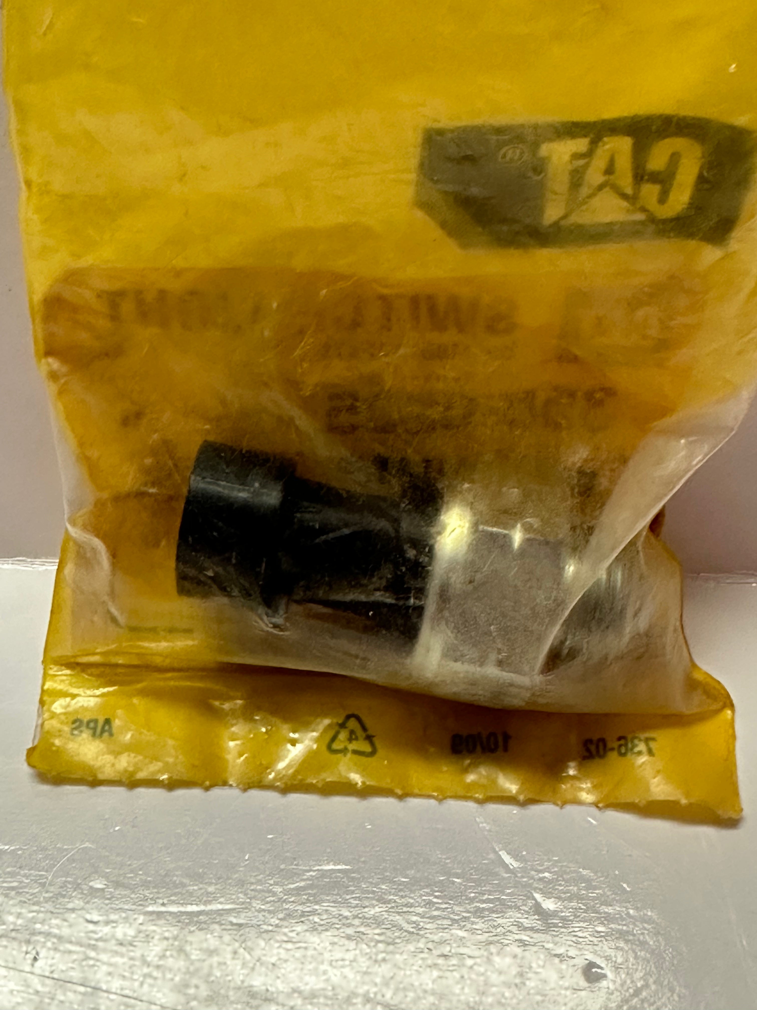 Caterpillar CAT 358-0235 Switch Light | Mining & Industrial Surplus