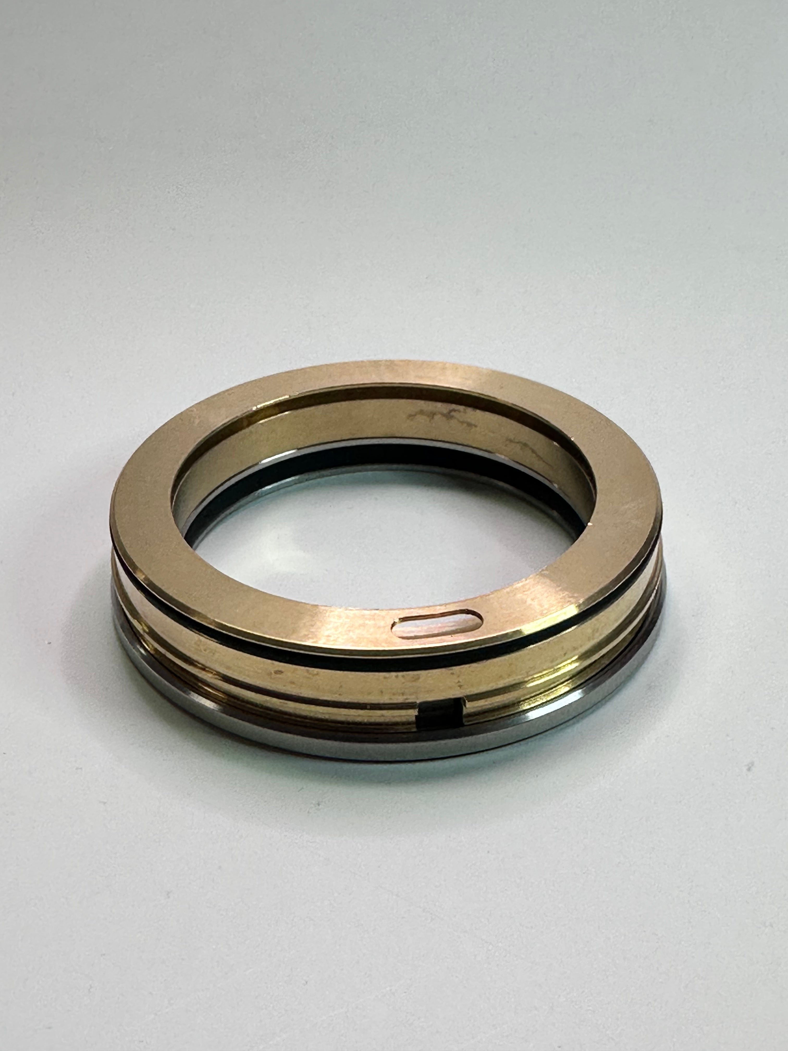 A04951A222 Labyrinth Seal Inboard XLTI | Mining & Industrial Surplus