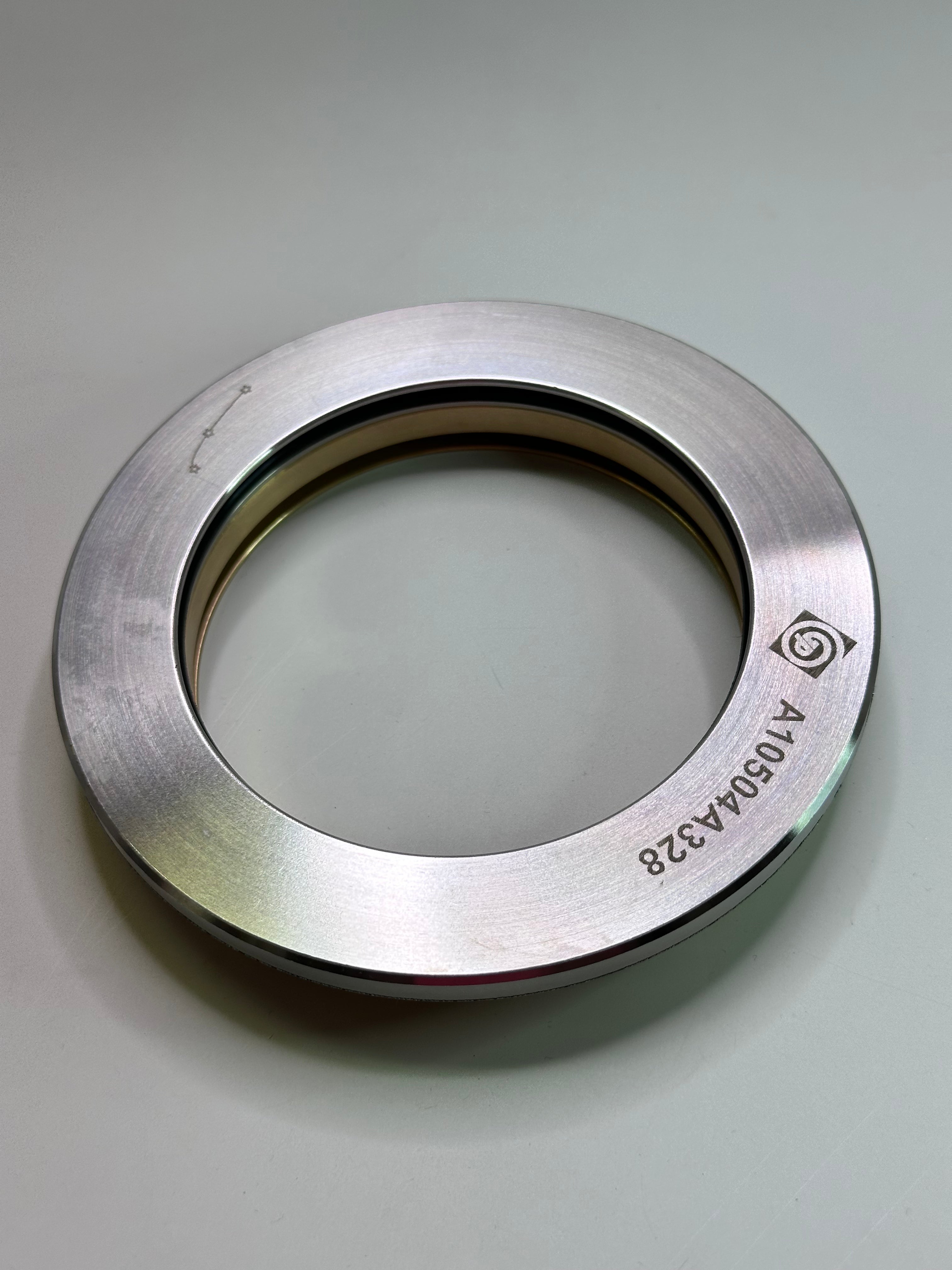 Orion A10504A328 Labyrinth Seal | Mining & Industrial Surplus