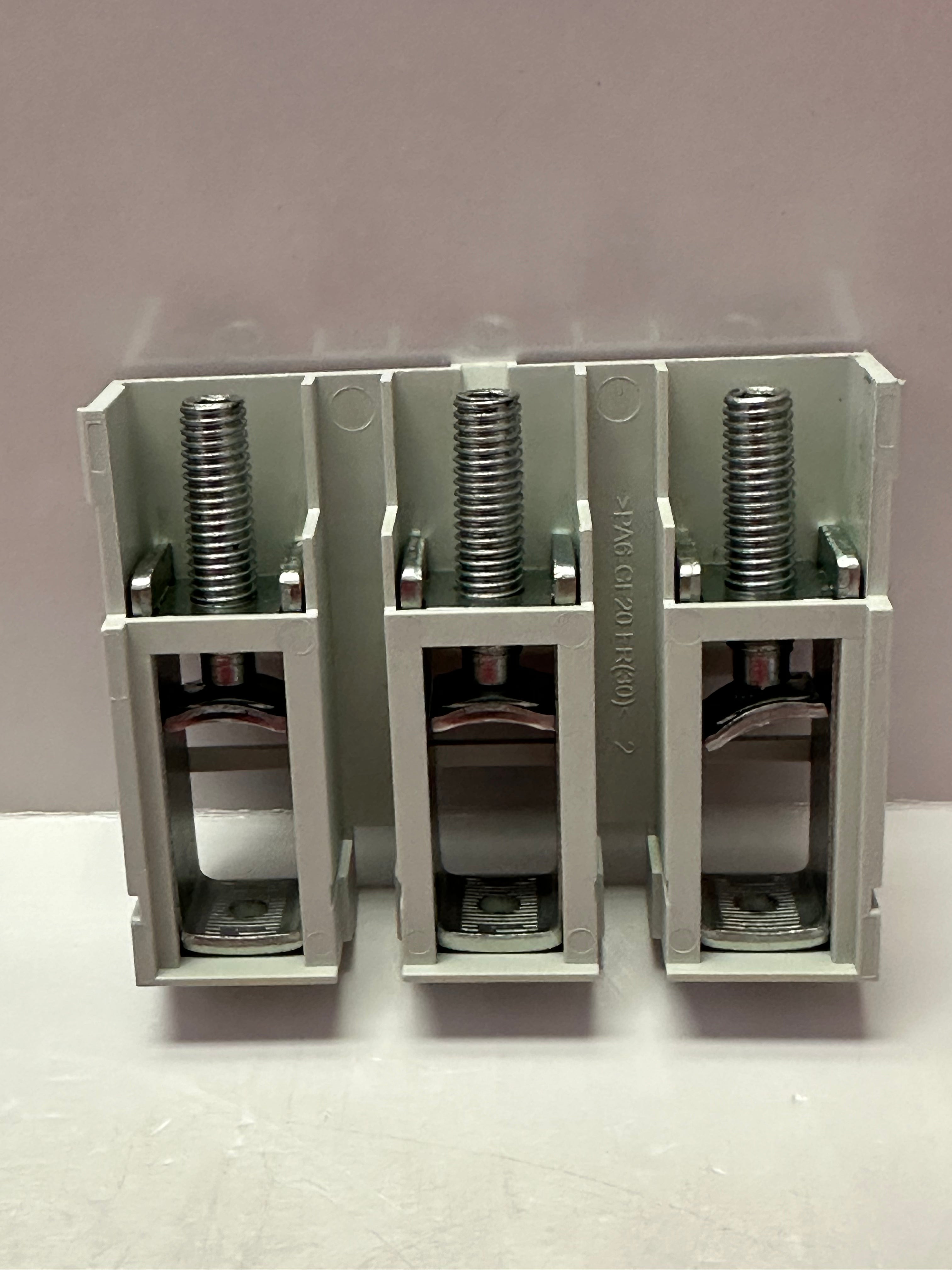 Sprecher + Schuh CA9-CL146 Terminal Lug kit, 3 Poles, 116-146A | Mining ...