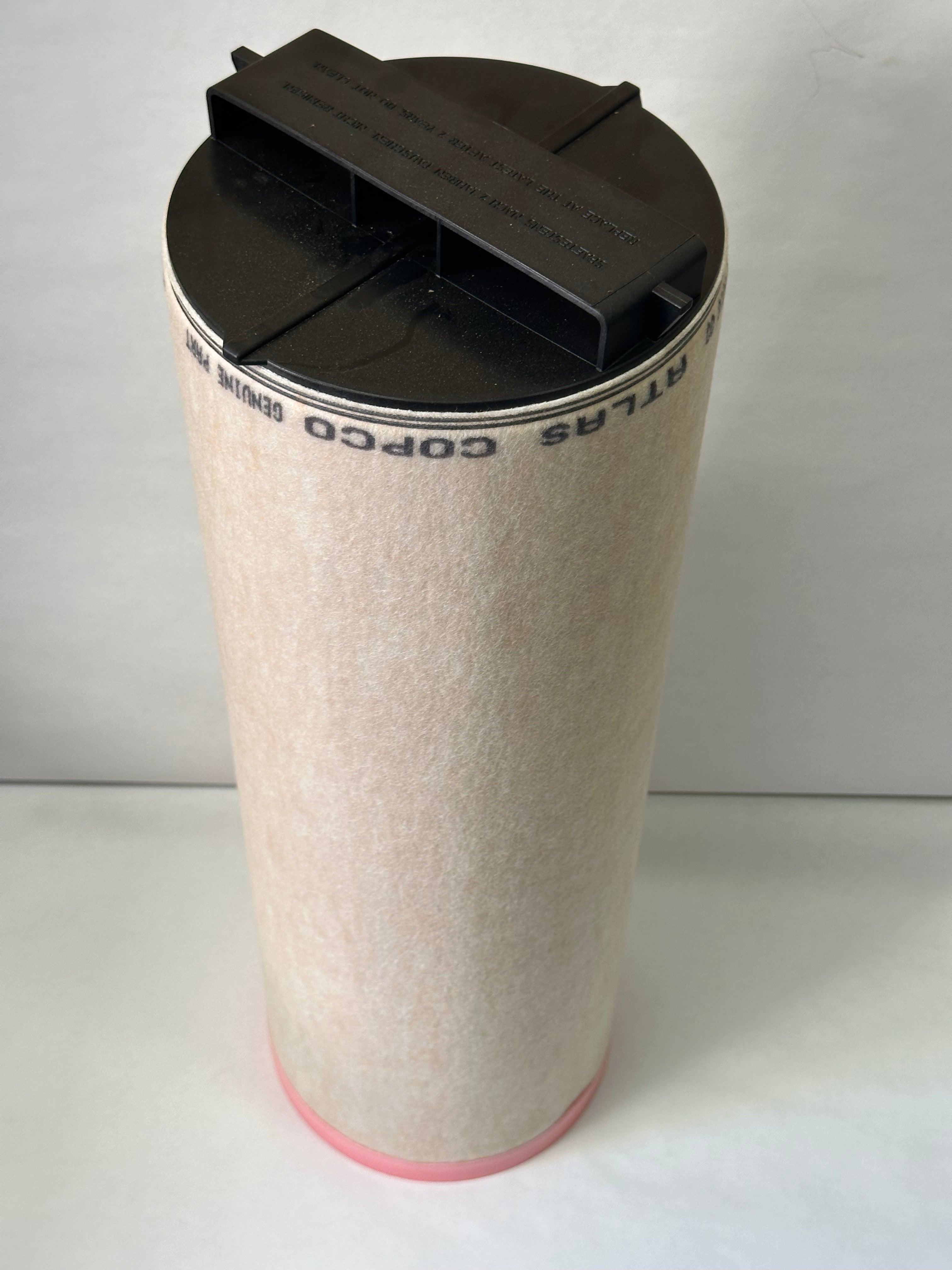 Atlas Copco 2914501800 Genuine Air Filter Safety Cartridge | Mining ...