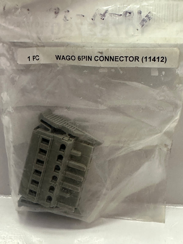 Wago 231-206/026-000 Female Connector/Pluggable Terminal Block | Mining ... Wago 231-206/026-000 Female Connector/Pluggable Terminal Block | Mining ...