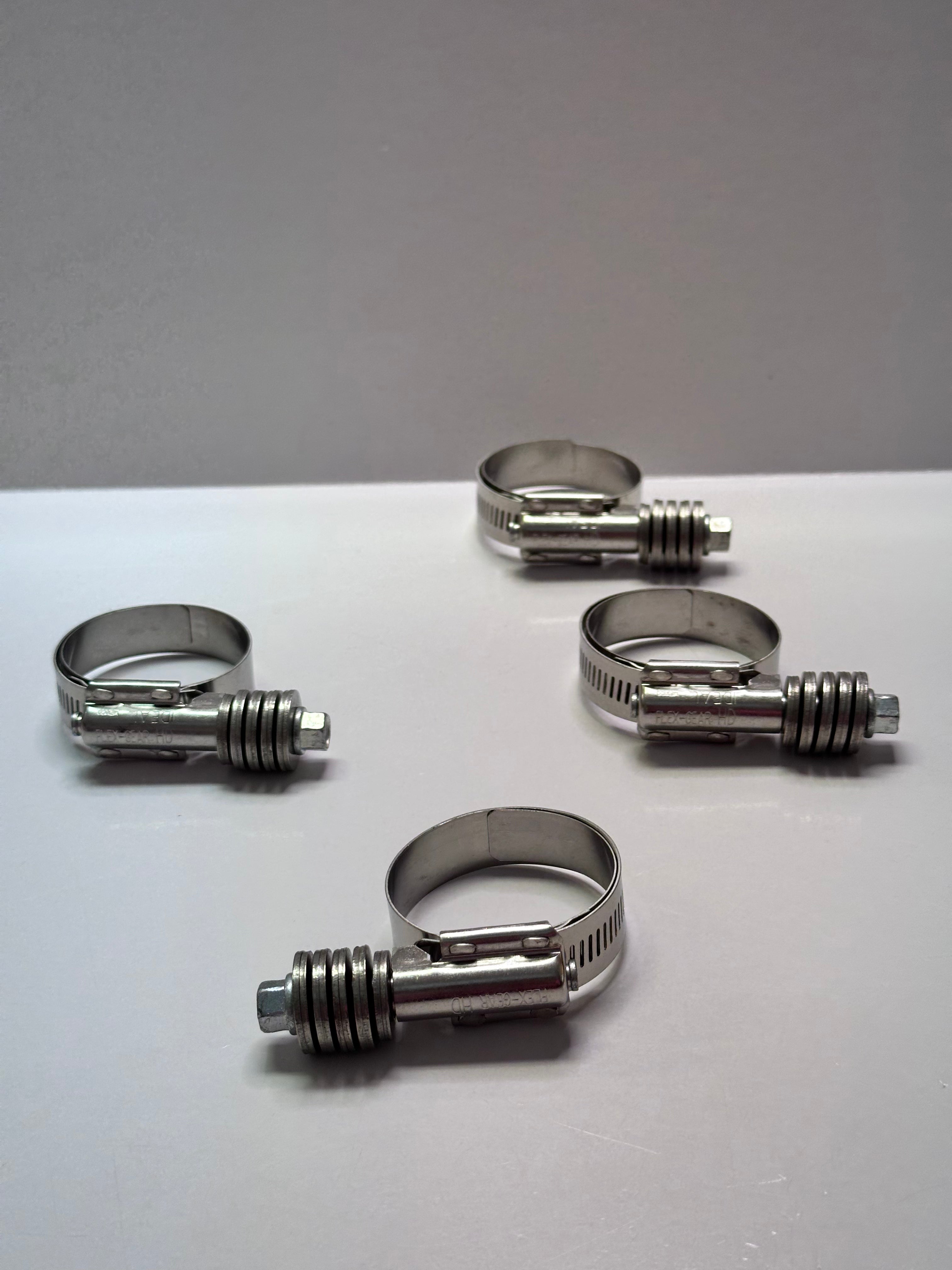 8T-4983 32mm Hex Bolt Clamp - Genuine CAT part | Mining & Industrial ...