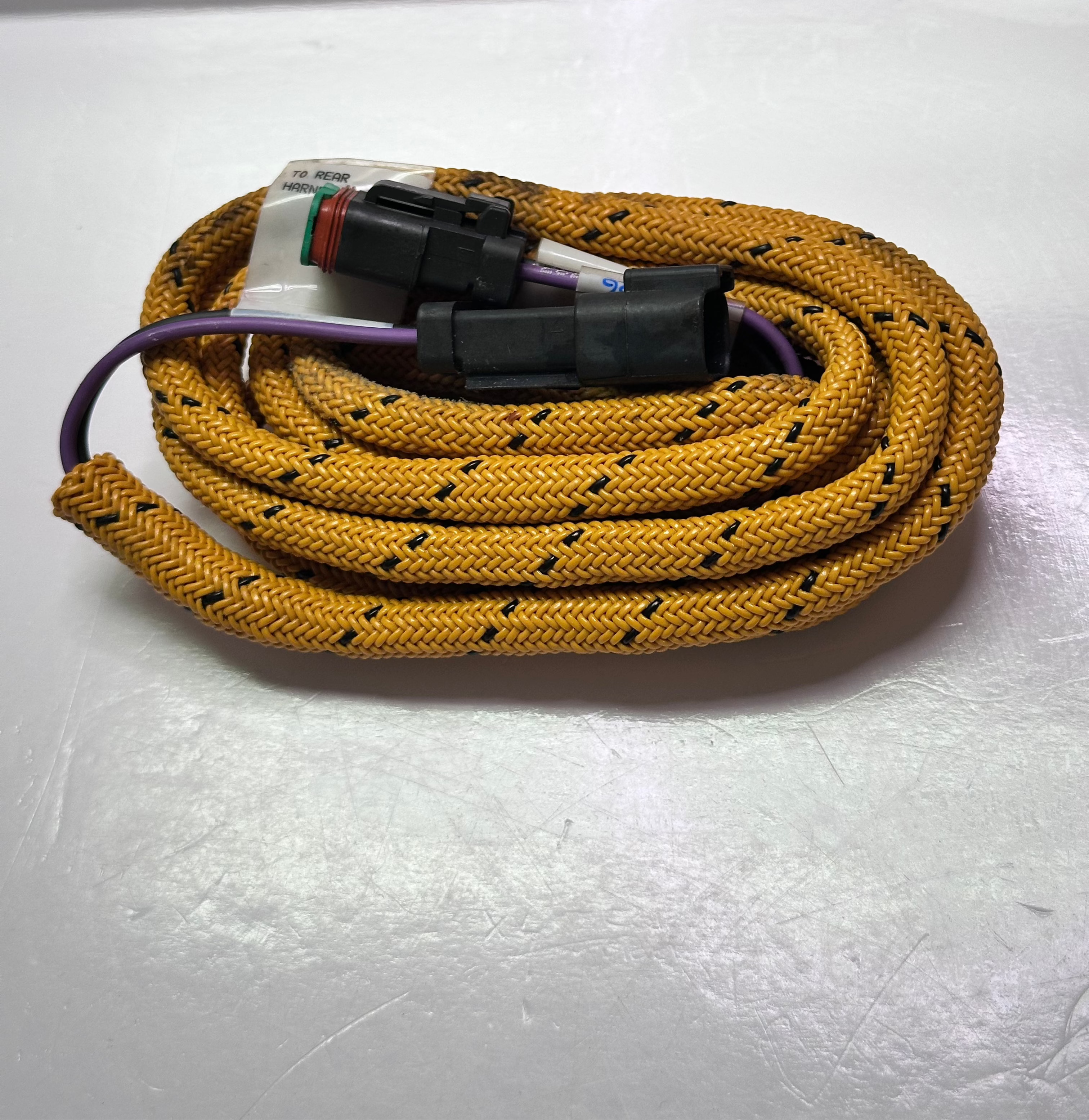 Caterpillar CAT 263-6889 Fuel Sender Harness | Mining & Industrial Surplus