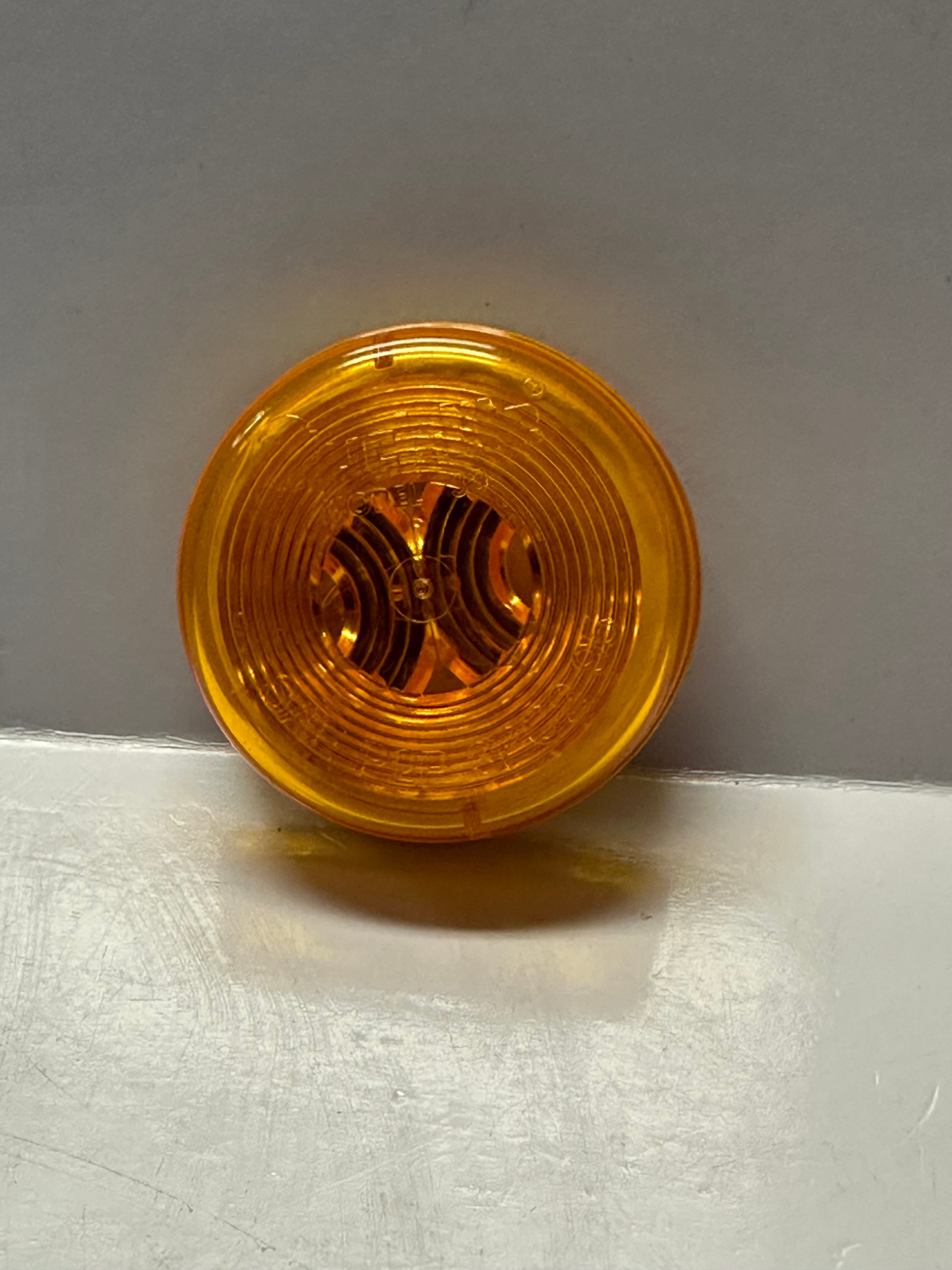 Narva 93000 12V Side Indicator Lamp, Sealed Marker Lamp, Amber | Mining ...