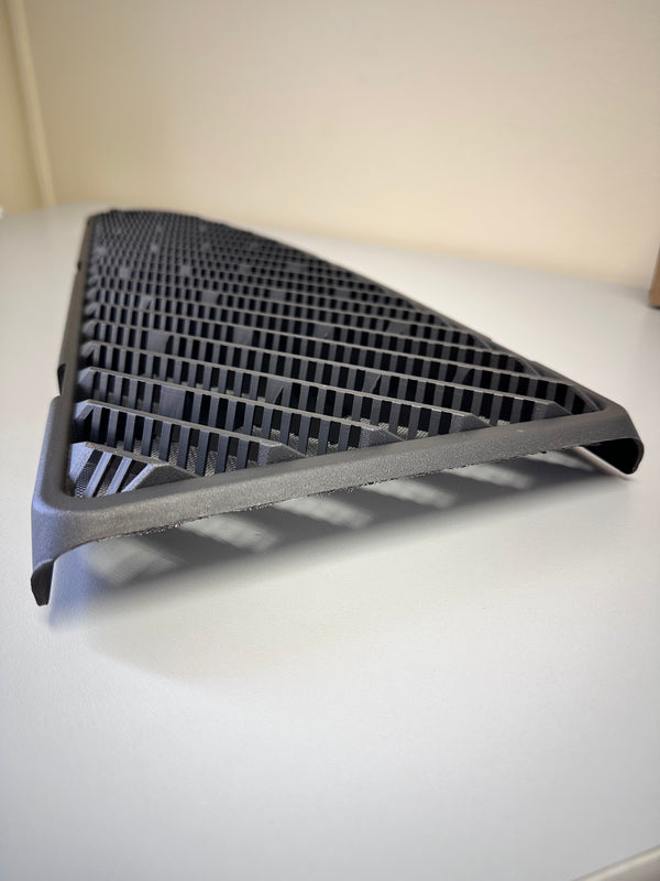 Volvo 21244638 Genuine Grille | Mining & Industrial Surplus