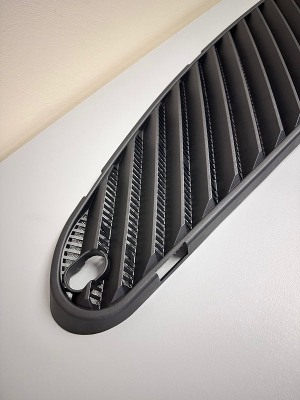 Volvo 21244638 Genuine Grille | Mining & Industrial Surplus