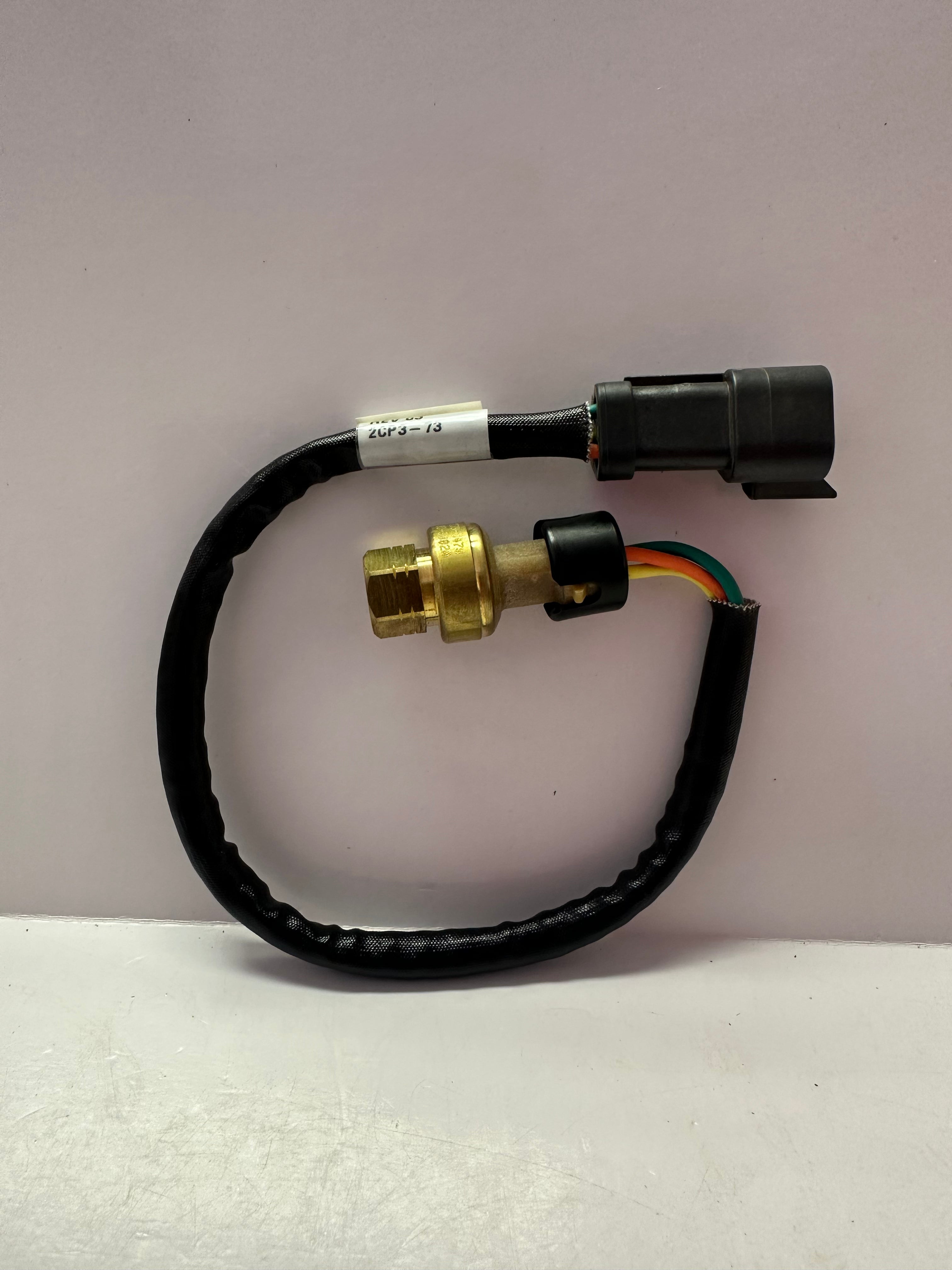 Caterpillar CAT 239-3478 Low Pressure Sensor | Mining & Industrial Surplus