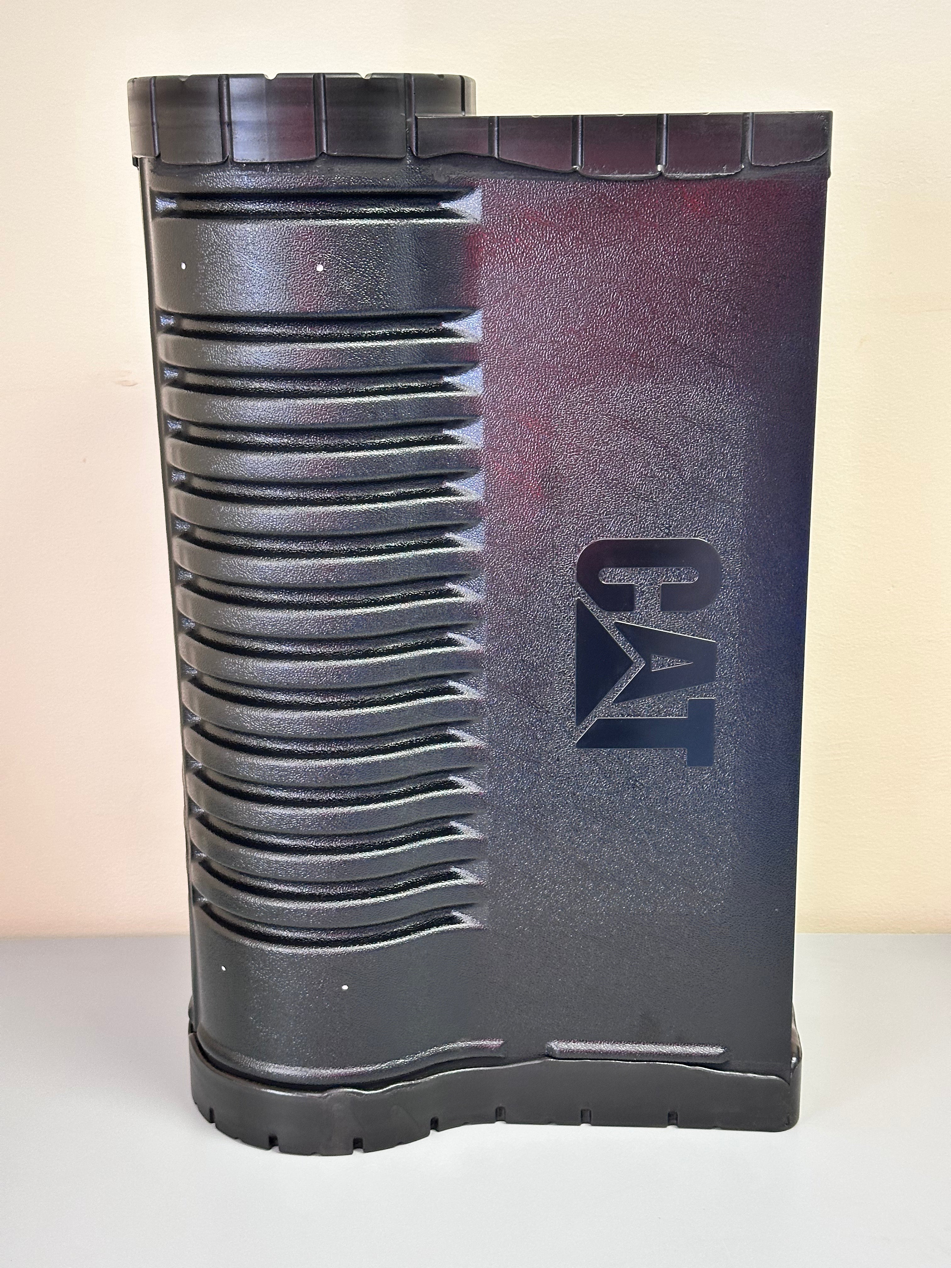 Caterpillar CAT 386-2099 Primary Standard Efficiency Engine Air Filter ...