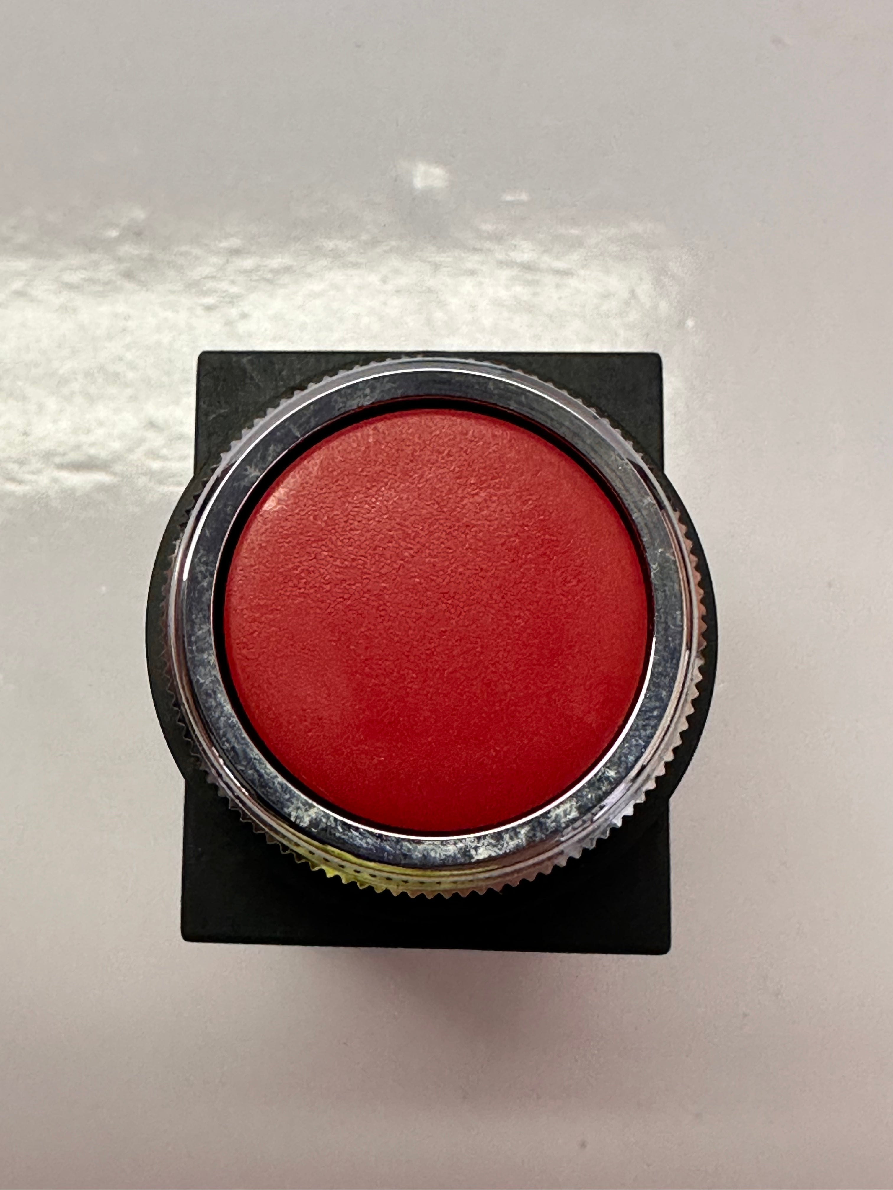 MARUYASU Electric Push Button/Flat Switch (RED) A25PF22R | Mining ...