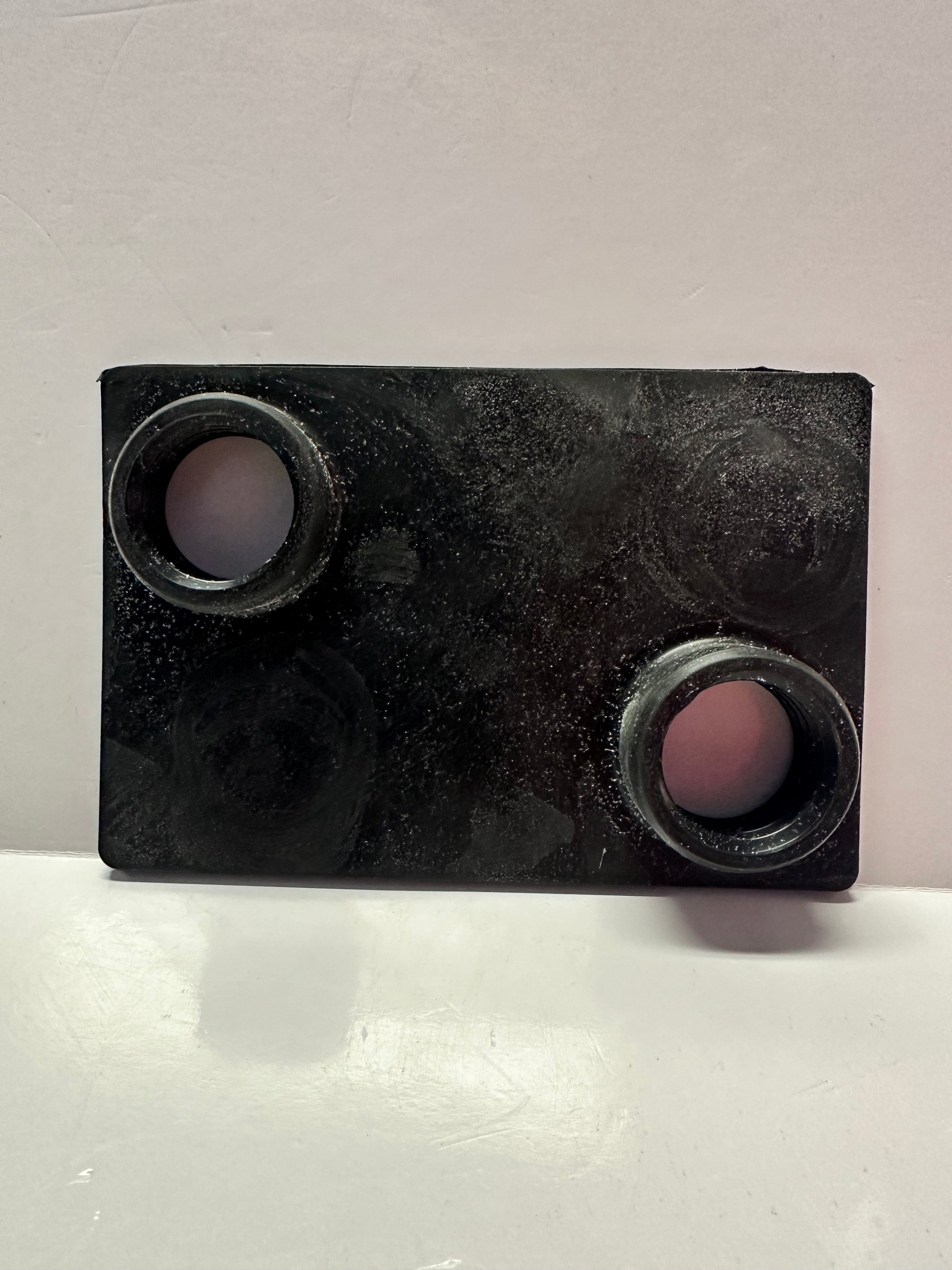 Caterpillar CAT 6I-2431 160mm Long Radiator Seal | Mining & Industrial ...