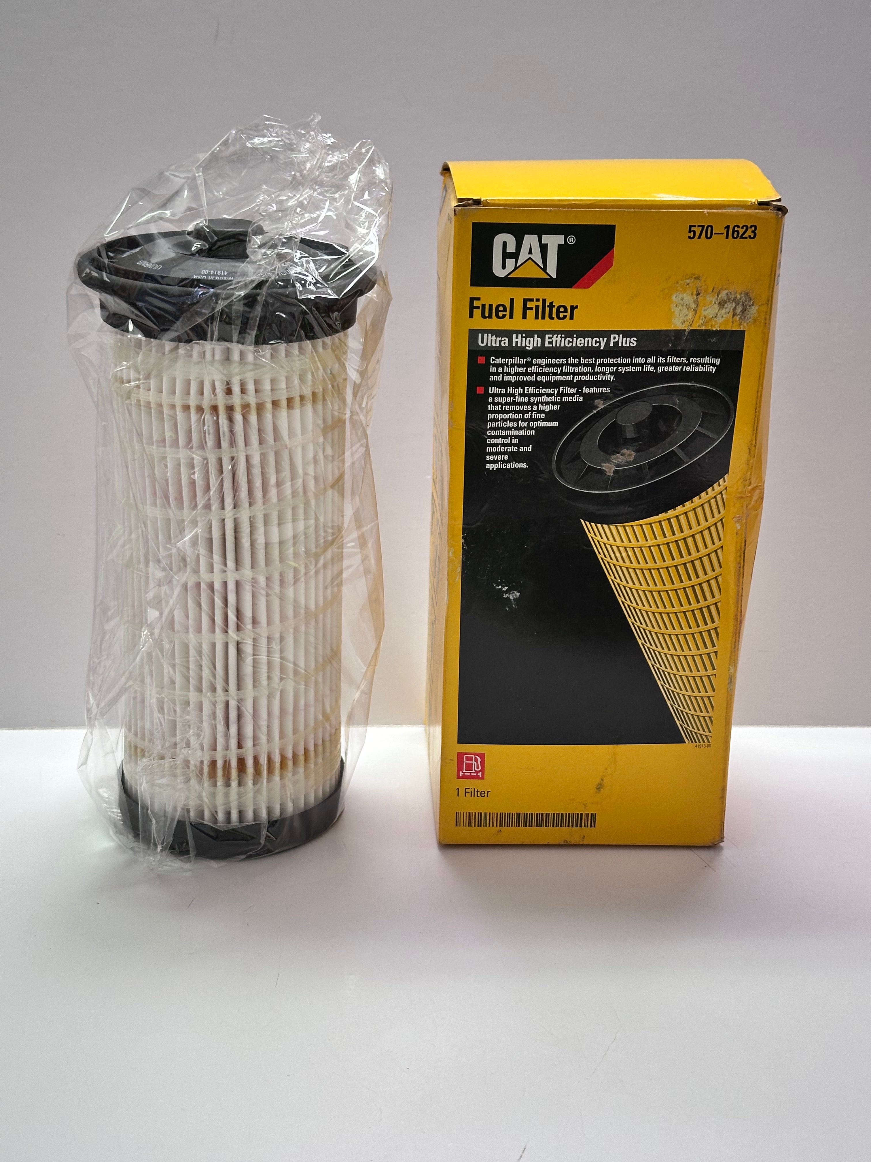 Caterpillar CAT 570-1623, UHE | Mining & Industrial Surplus
